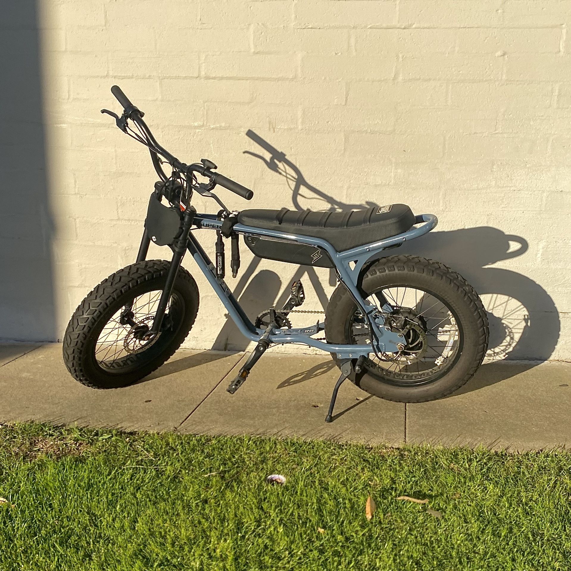 Super 73 Z Miami for Sale in San Diego, CA - OfferUp