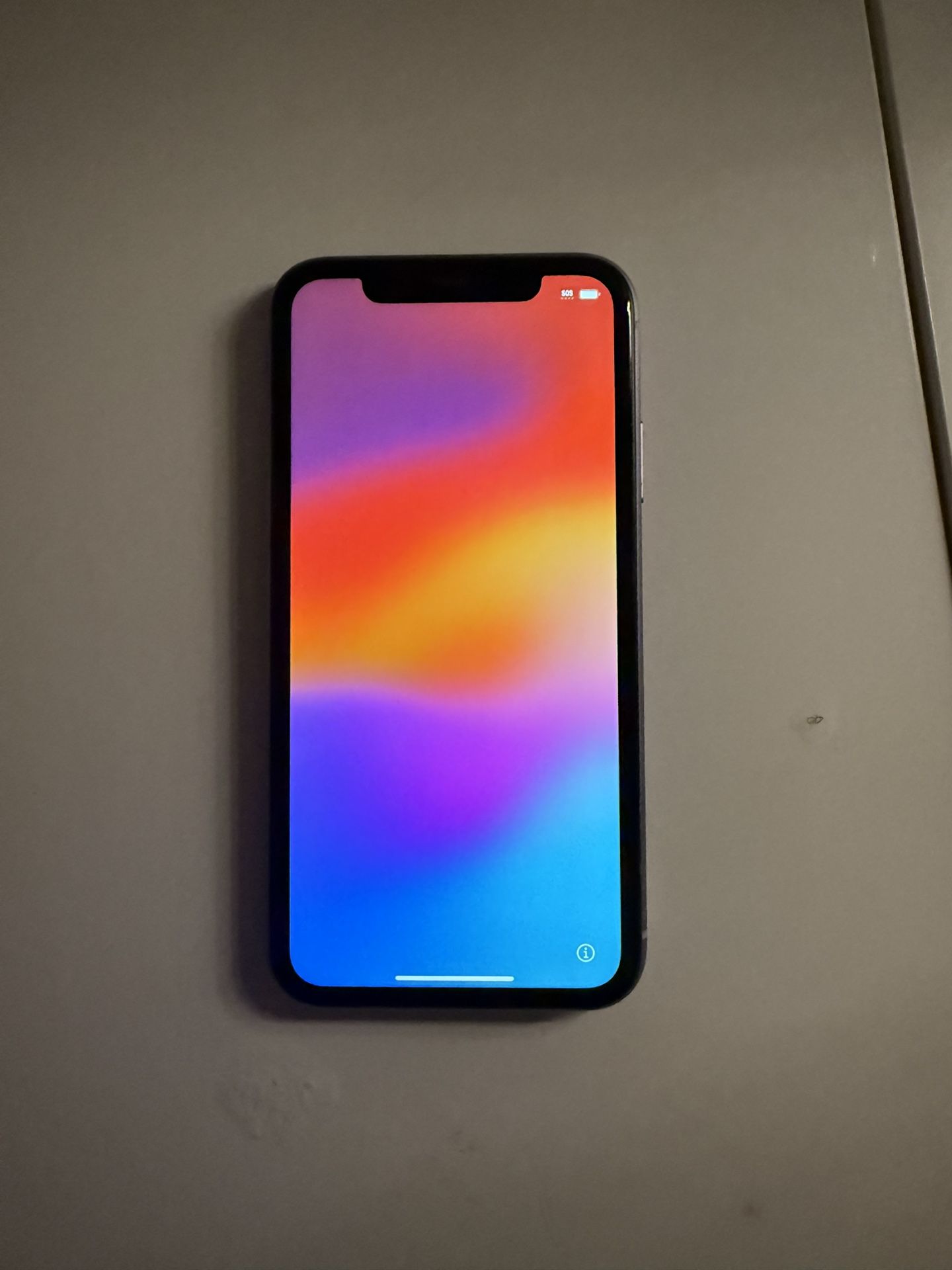 iPhone 11 Plus Purple LOCKED for Sale in Gilbert, AZ - OfferUp