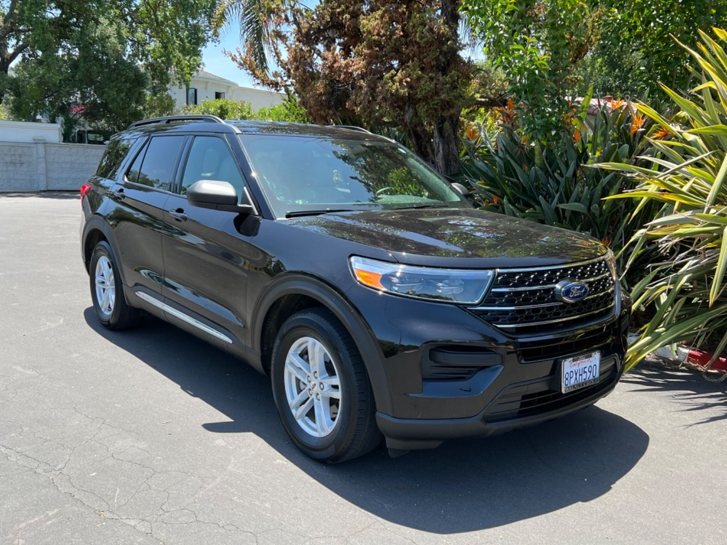 2020 Ford Explorer for Sale in Novato, CA - OfferUp