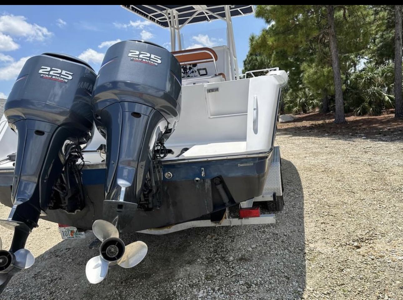 2004 Stamas Tarpon for Sale in Miami, FL - OfferUp