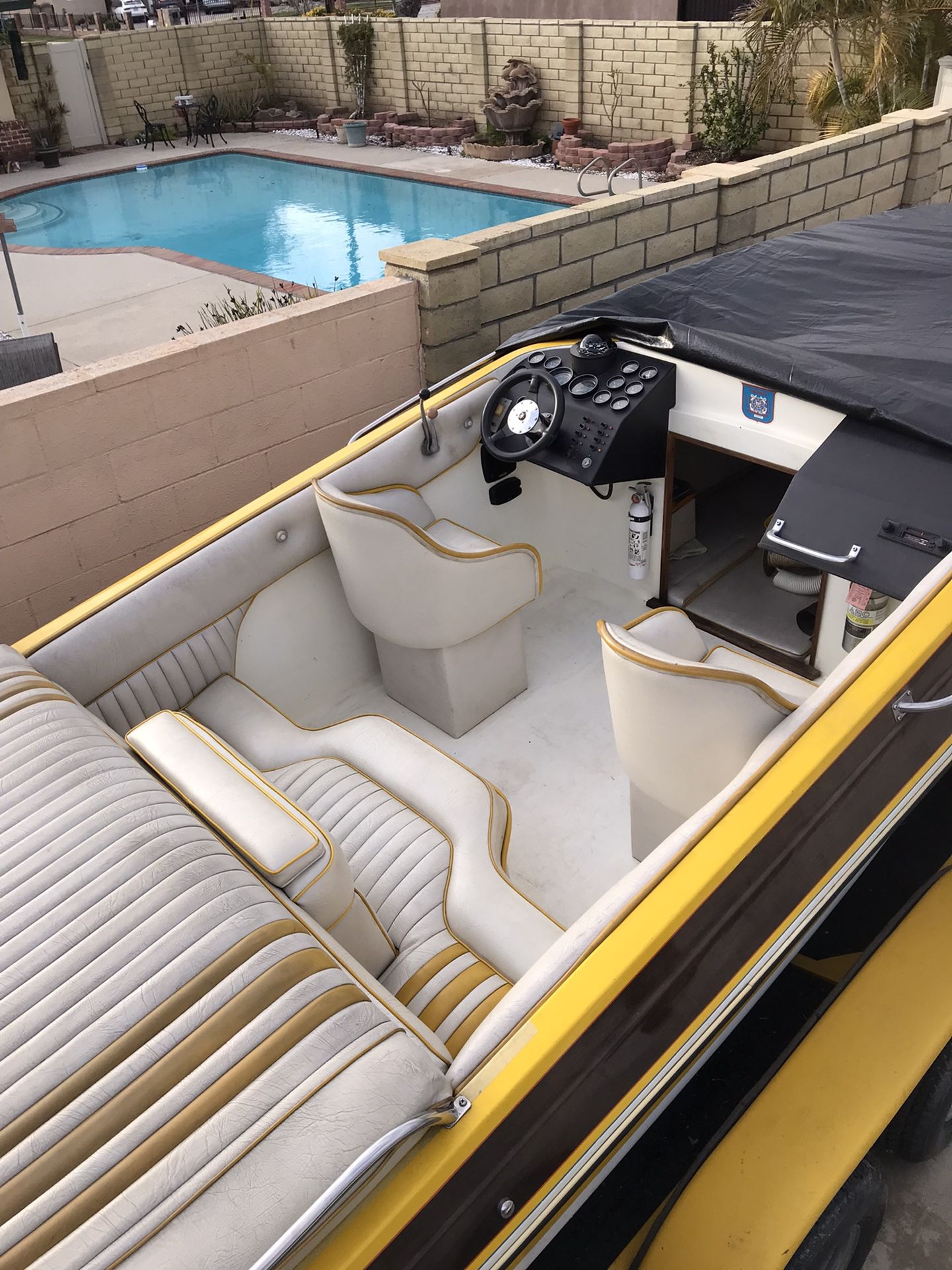 1979 Excalibur 24 for Sale in Covina, CA - OfferUp