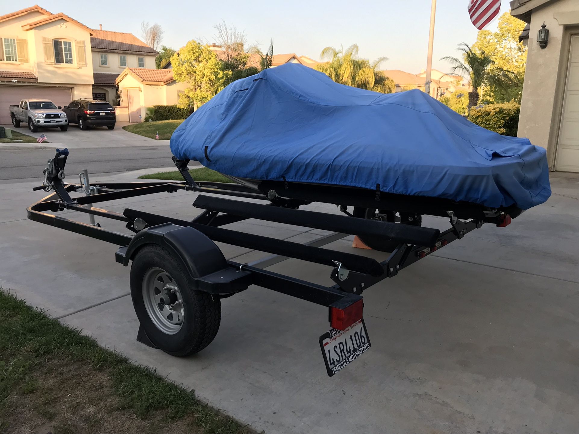 2020 Seadoo sea doo waverunner waver runner Kawasaki jet ski jetski ...