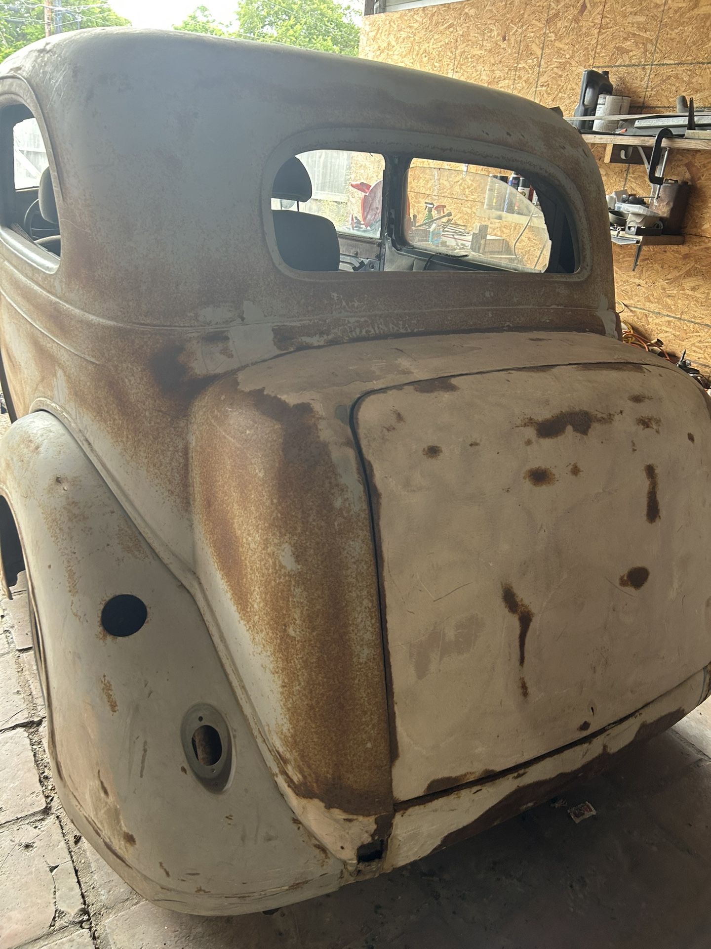 36 Chevy for Sale in San Antonio, TX - OfferUp