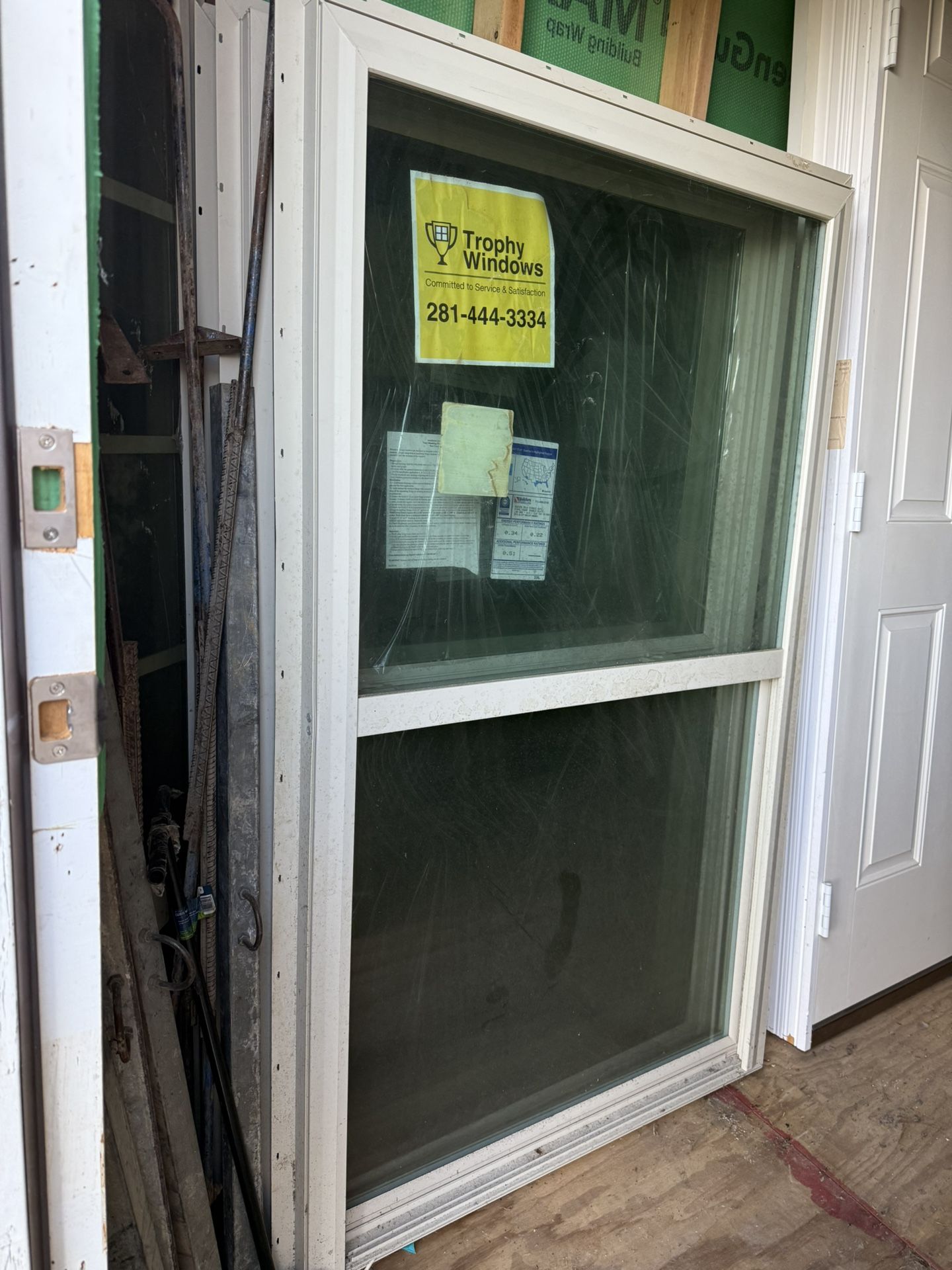 New 3x5 Windows $130 for Sale in Houston, TX - OfferUp