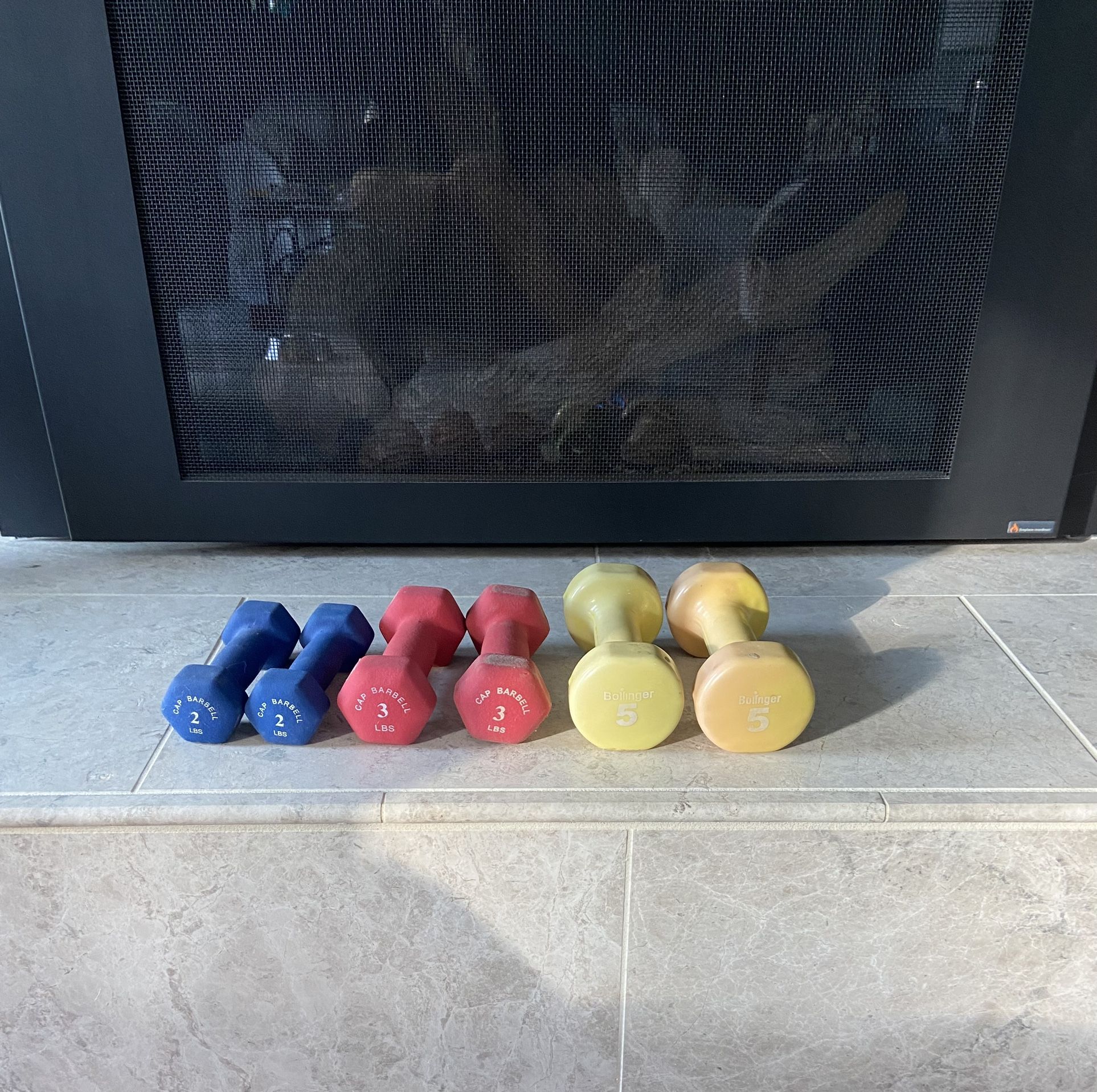 Exercise Weights for Sale in Tn Of Tona, NY - OfferUp