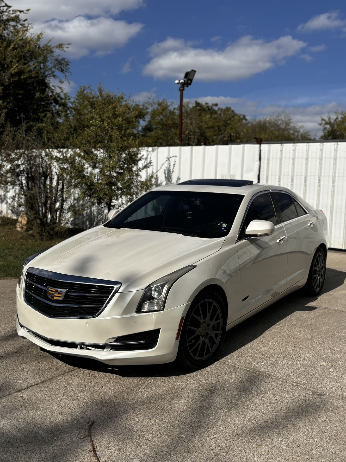 2014 Cadillac ATS for Sale in Fort Worth, TX - OfferUp