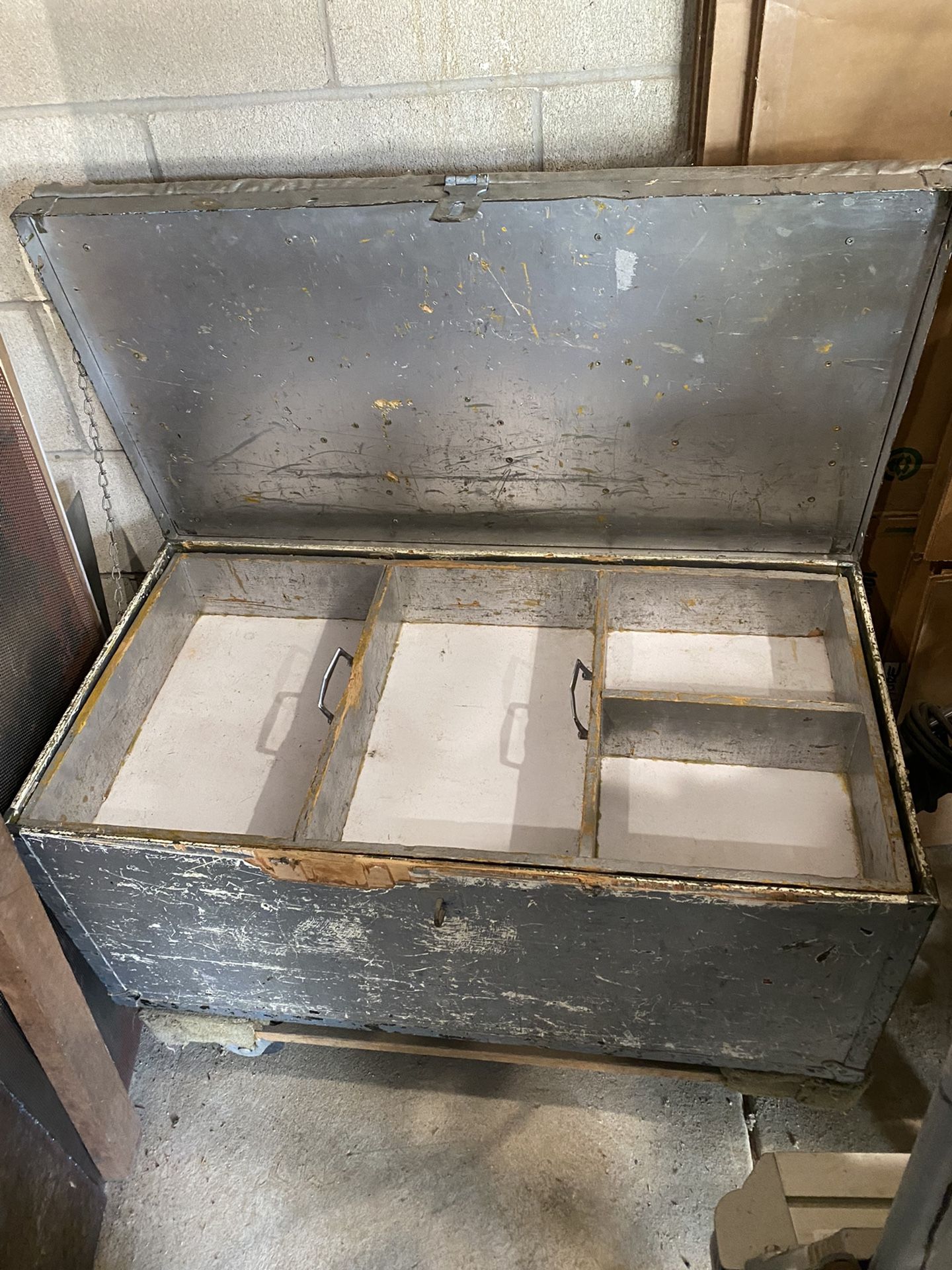 Military Locker for Sale in San Diego, CA - OfferUp