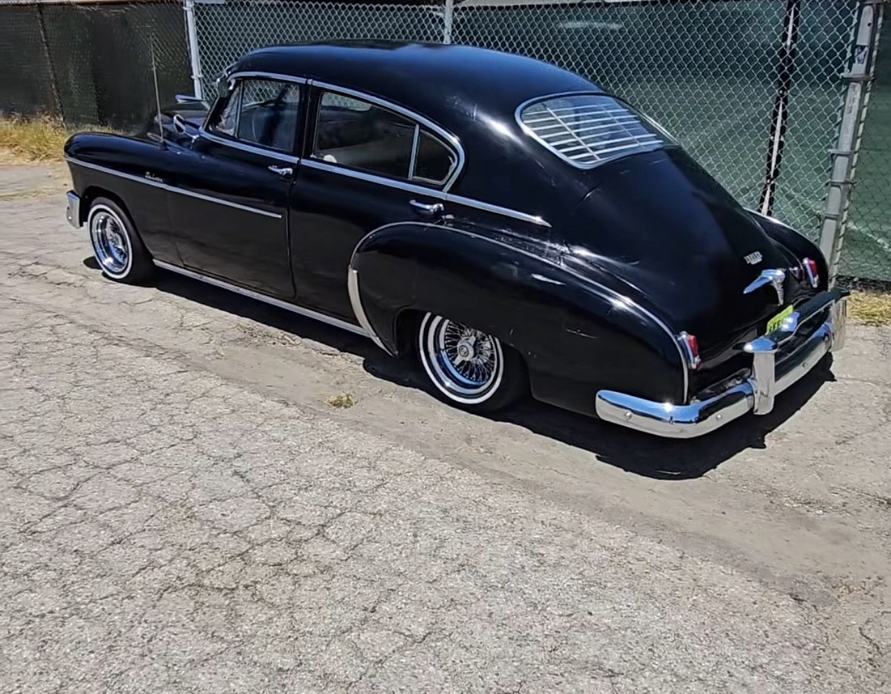 1950 Chevy Fleetline Deluxe for Sale in San Bernardino, CA - OfferUp