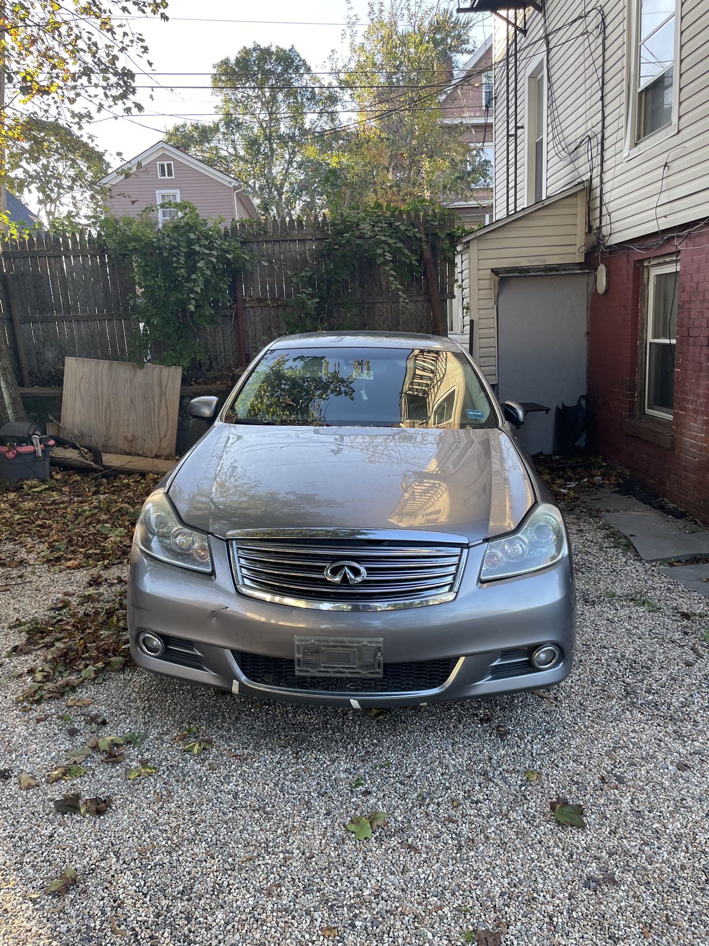 2008 Infiniti M35 for Sale in Meriden, CT - OfferUp