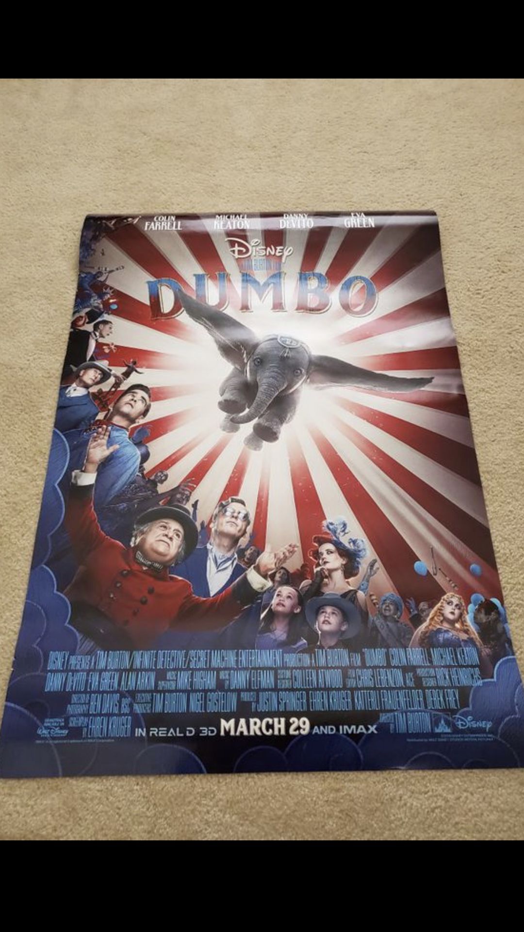 Atm Movie Poster
