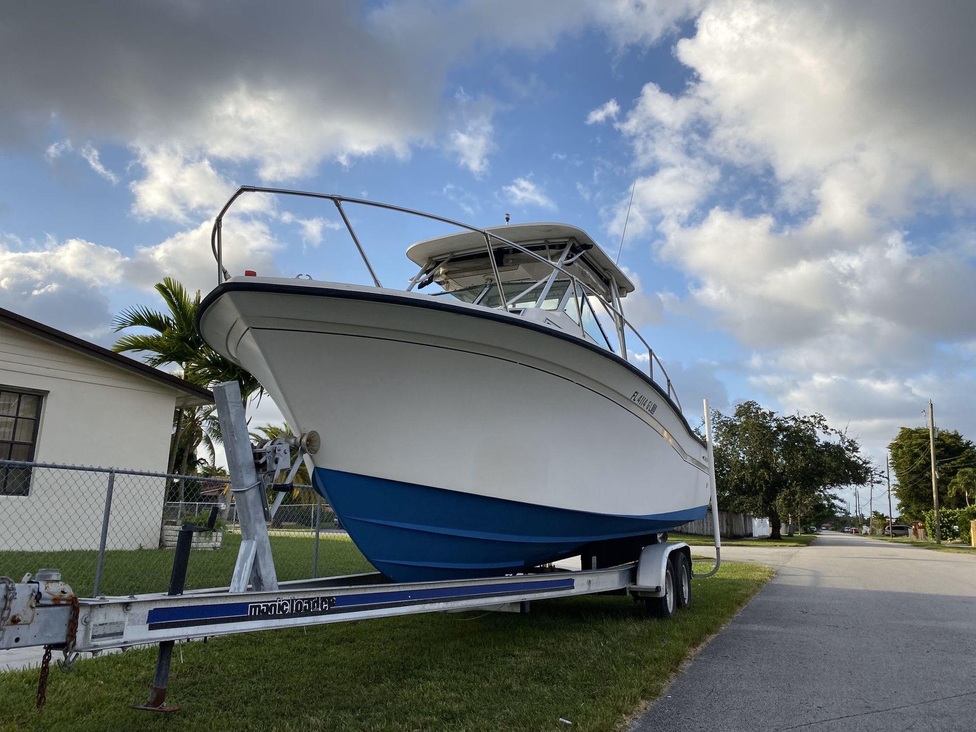 BOAT for Sale in Miami, FL - OfferUp