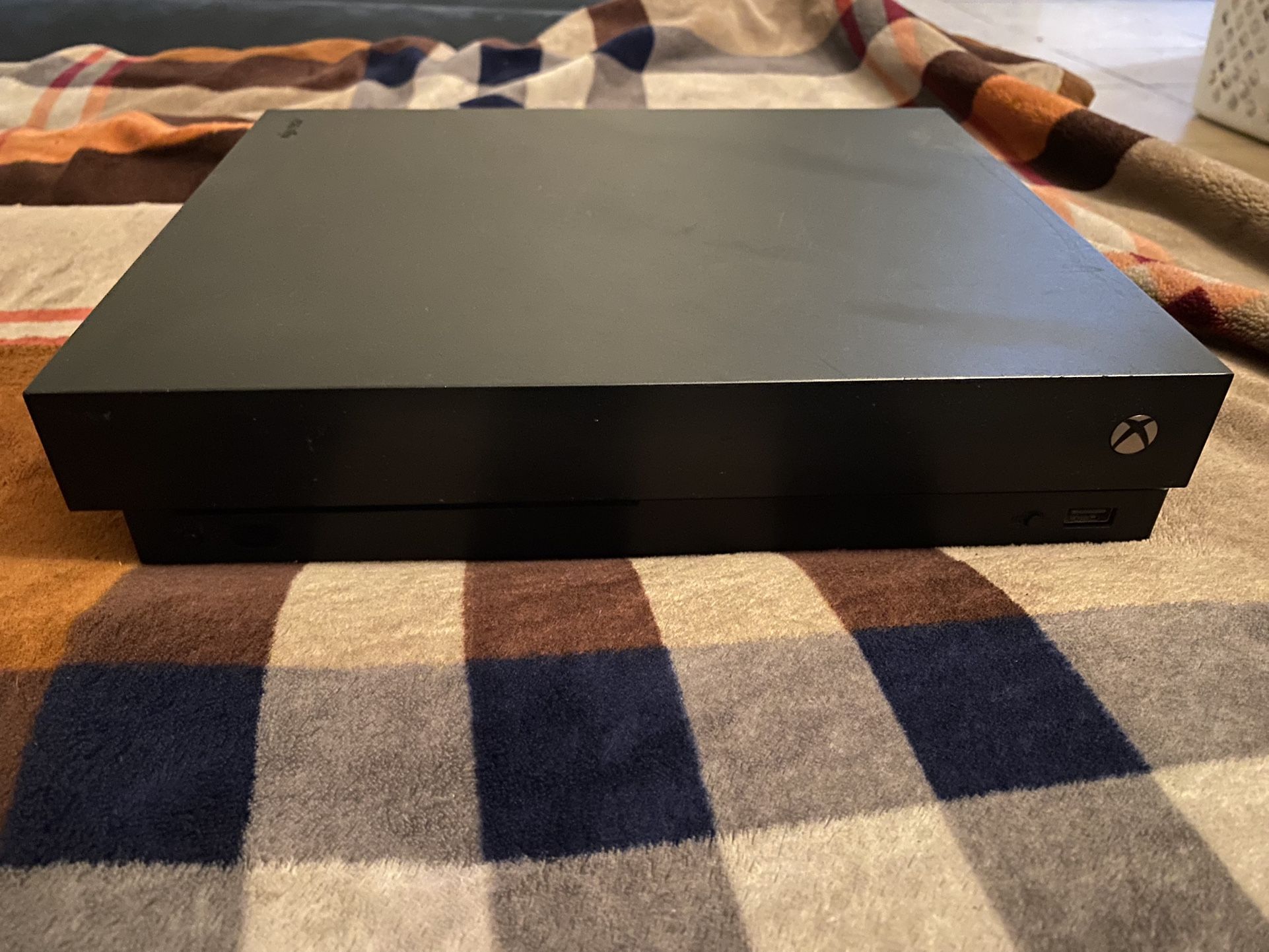 xbox one X for Sale in Fresno, CA - OfferUp