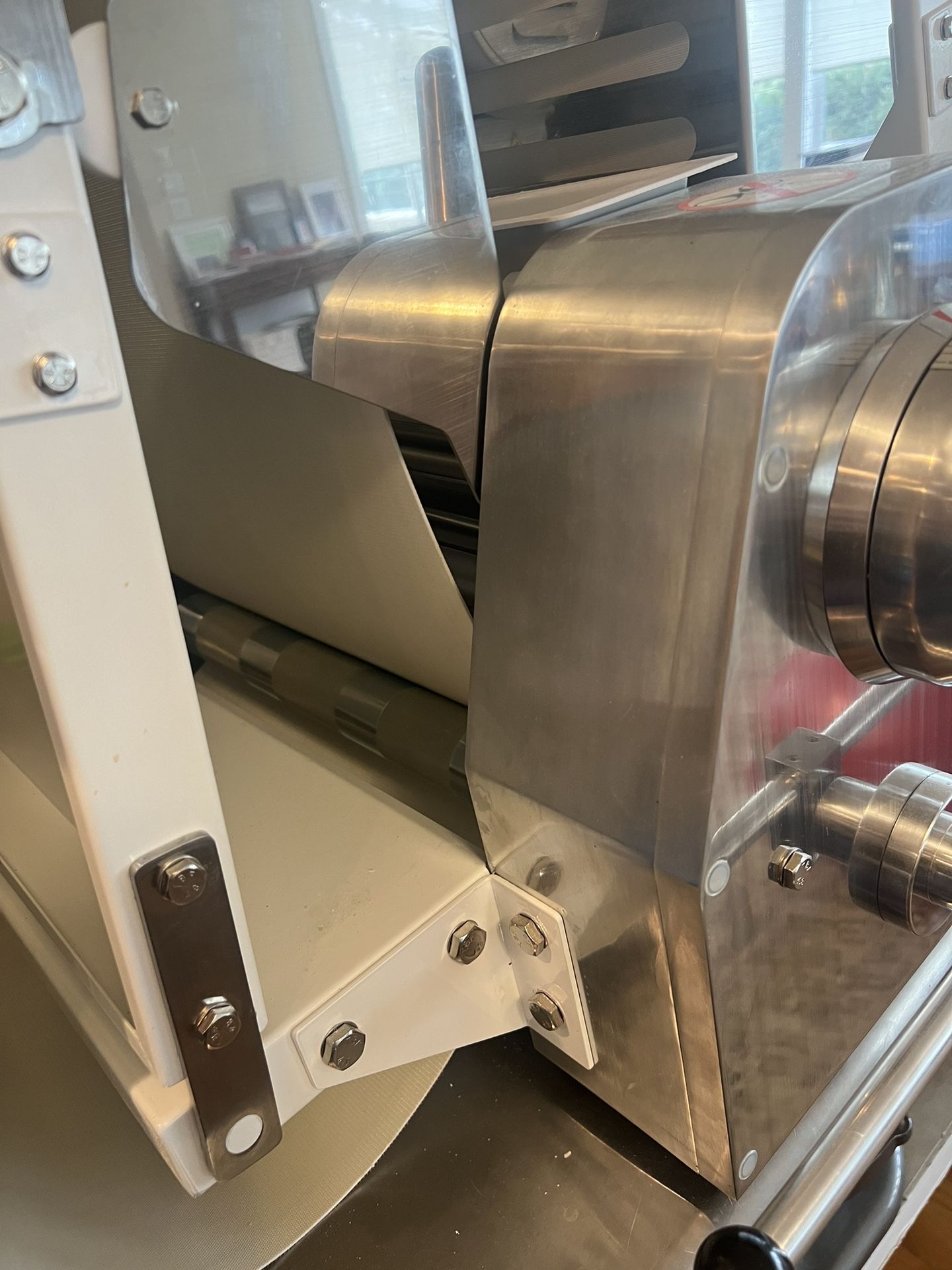 Reversible Sheeter With 72x 32” NSF Table for Sale in Seattle, WA - OfferUp