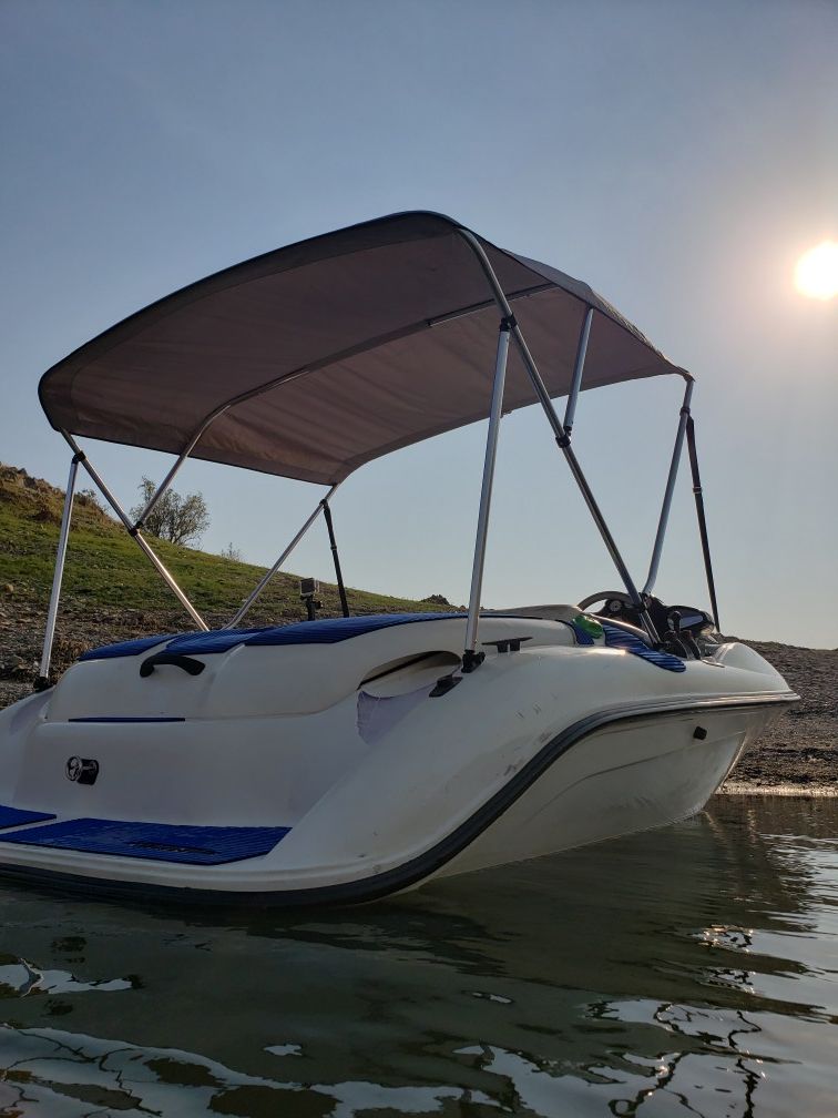 95 seadoo speedster boat for Sale in Phoenix, AZ - OfferUp