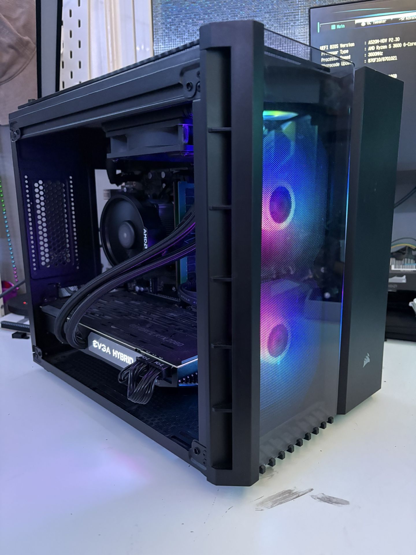 RTX 2080 GAMING PC for Sale in Niles, IL - OfferUp