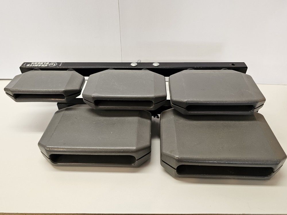 Latin Percussion LP1210 Granite Block with Universal Mount for Sale in ...