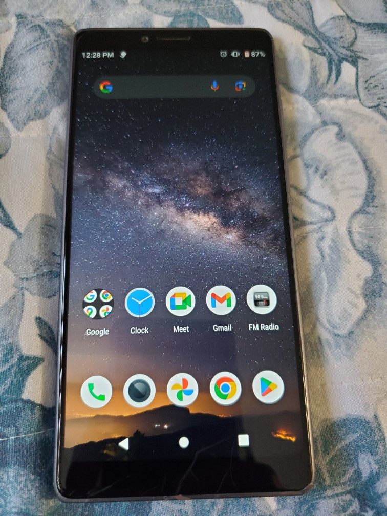 Coolpad Legacy Boost Mobile for Sale in La Habra Heights, CA - OfferUp