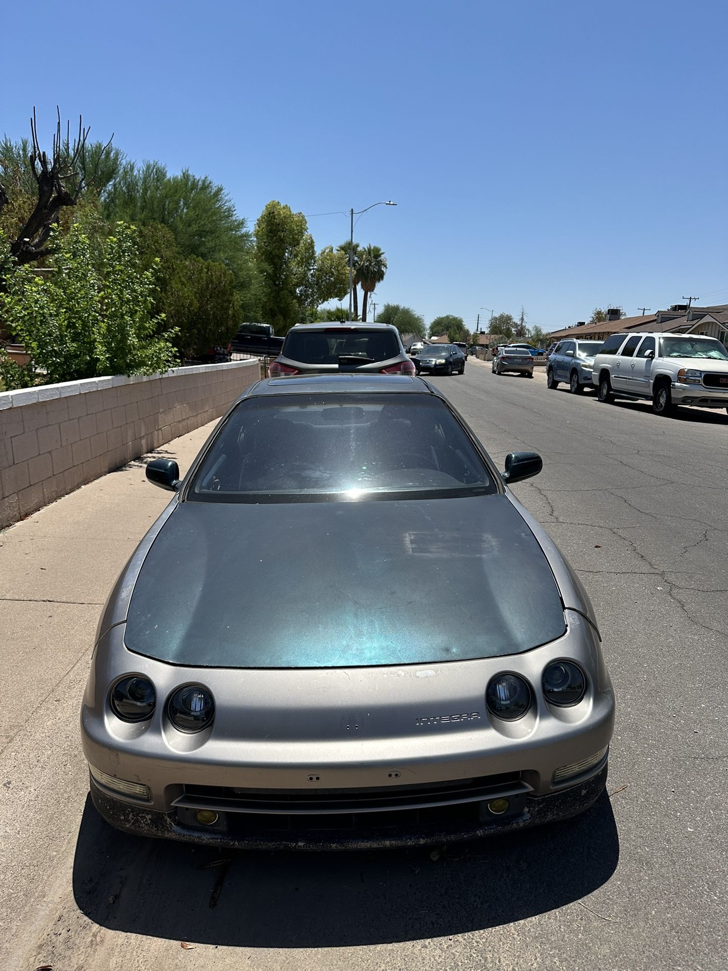 1996 Acura Integra for Sale in Phoenix, AZ - OfferUp