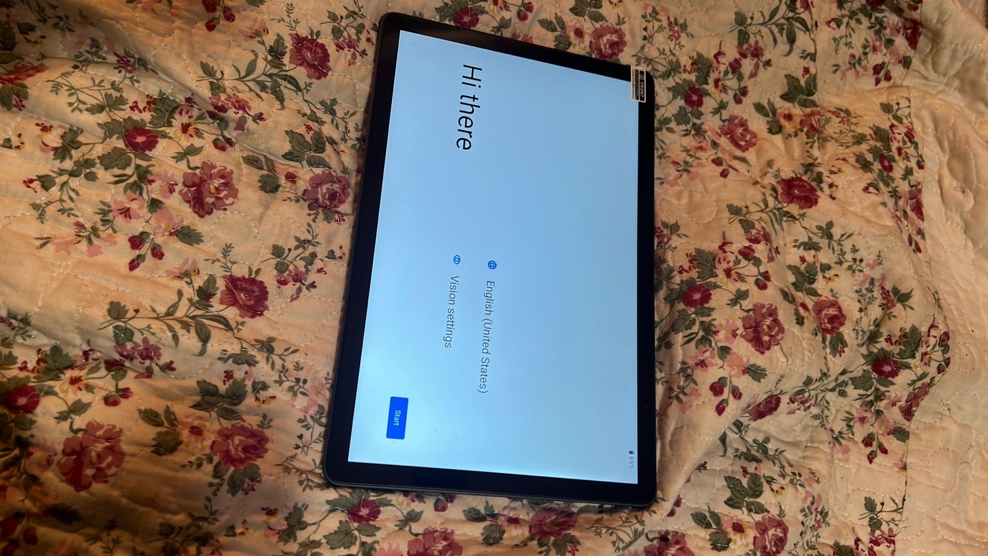 Brand New Tablet for Sale in Lamont, CA - OfferUp