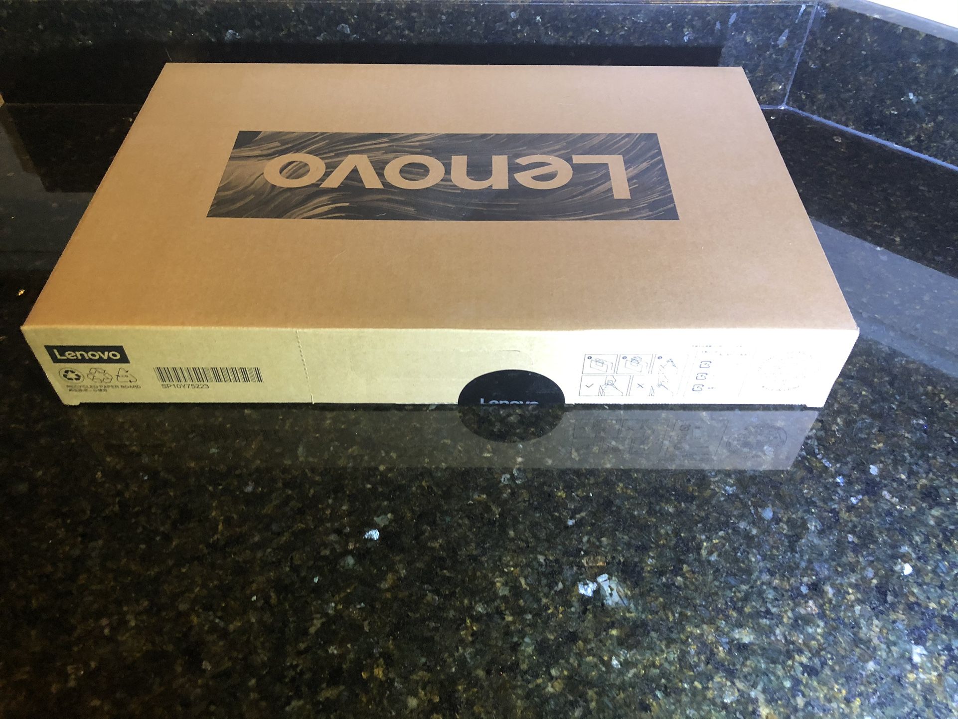 Lenovo IdeaPad 3 Laptop *Windows 10 & SSD * *Brand New Sealed In Box ...
