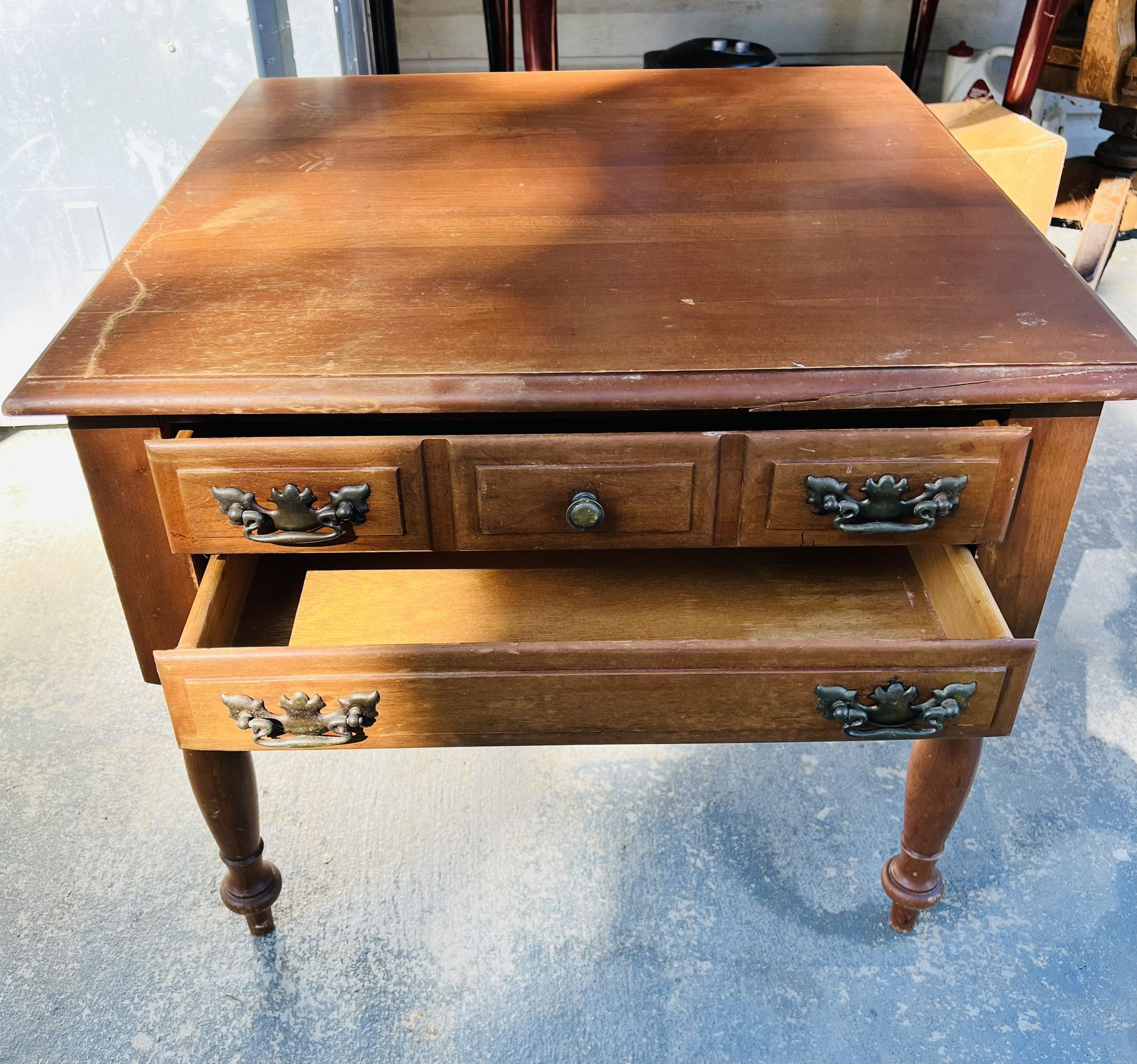 Very Nice Table Only $30 for Sale in Martinsburg, WV - OfferUp
