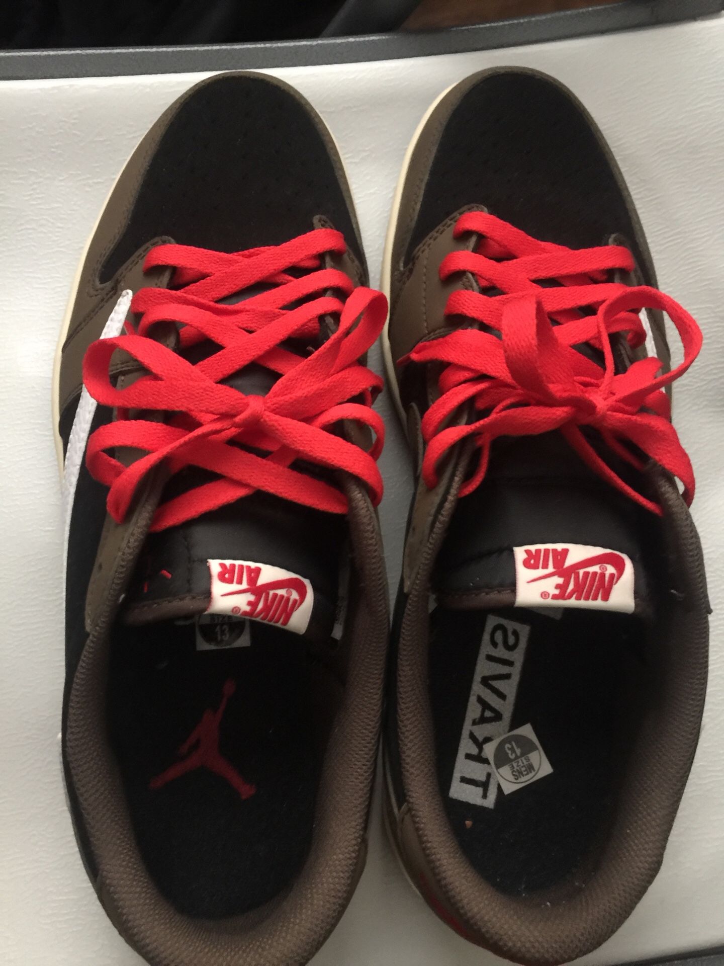 Travis Scott 1s “Low” for Sale in Turlock, CA - OfferUp