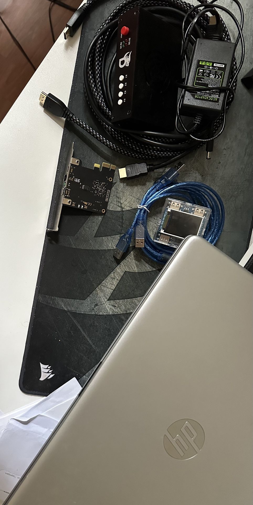 DMA Setup Undetected On BE/EAC/ACE (UD since 11/23-Today!) for Sale in ...