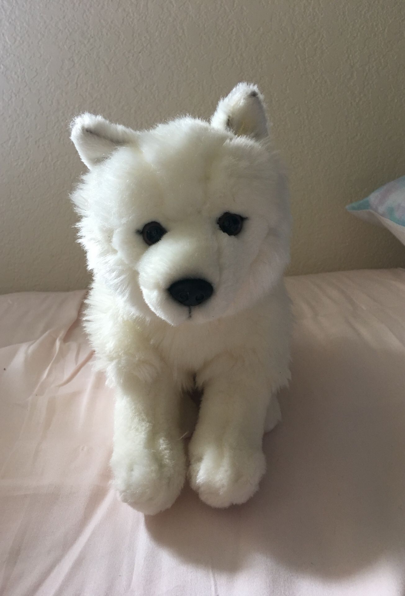 Webkinz Toys Wolf