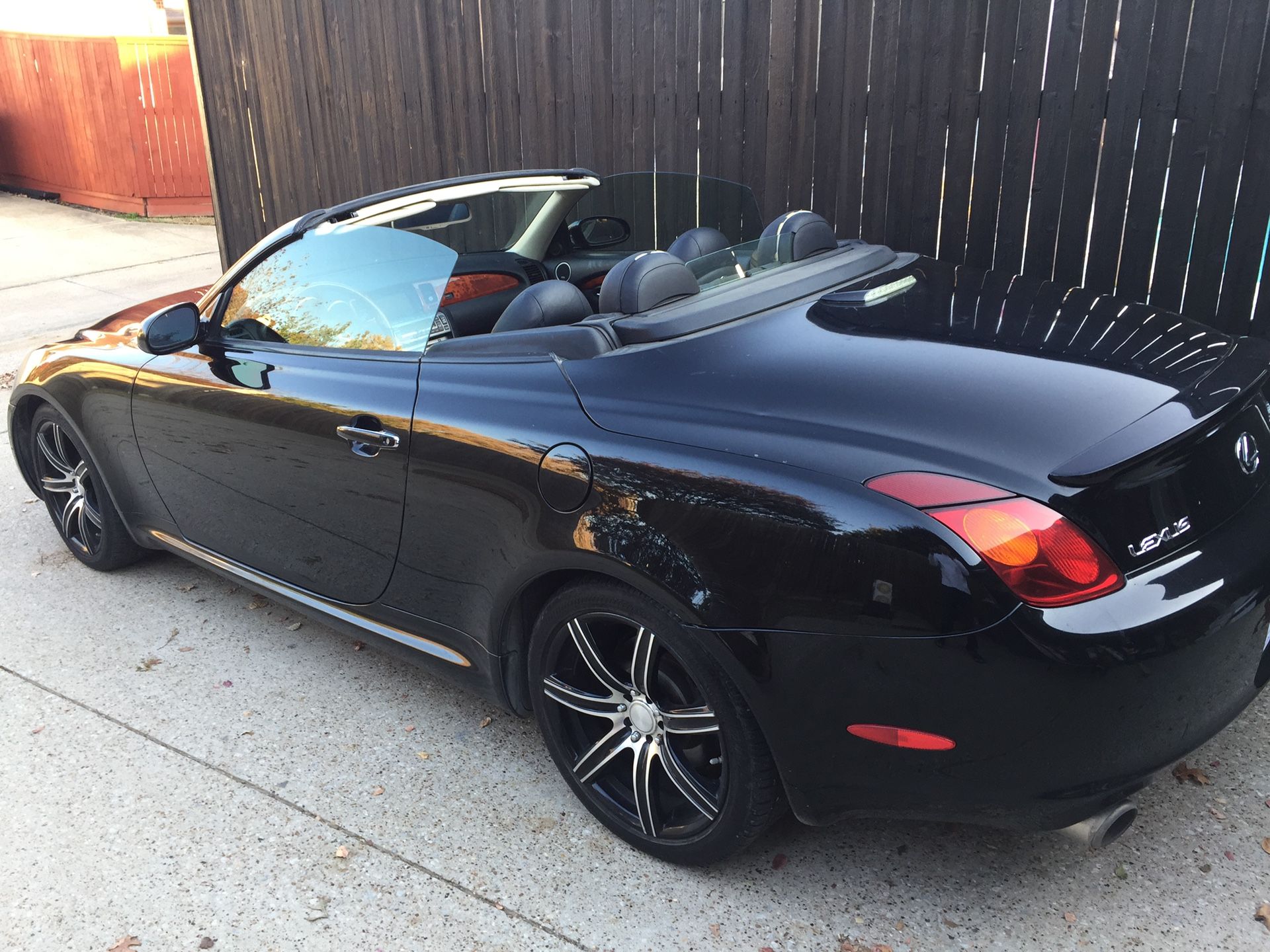2002 Lexus SC 430 for Sale in Dallas, TX - OfferUp
