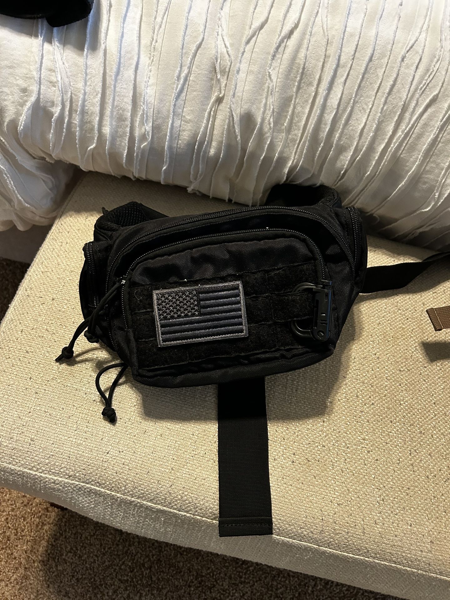 CCW Fanny Pack for Sale in San Antonio, TX - OfferUp