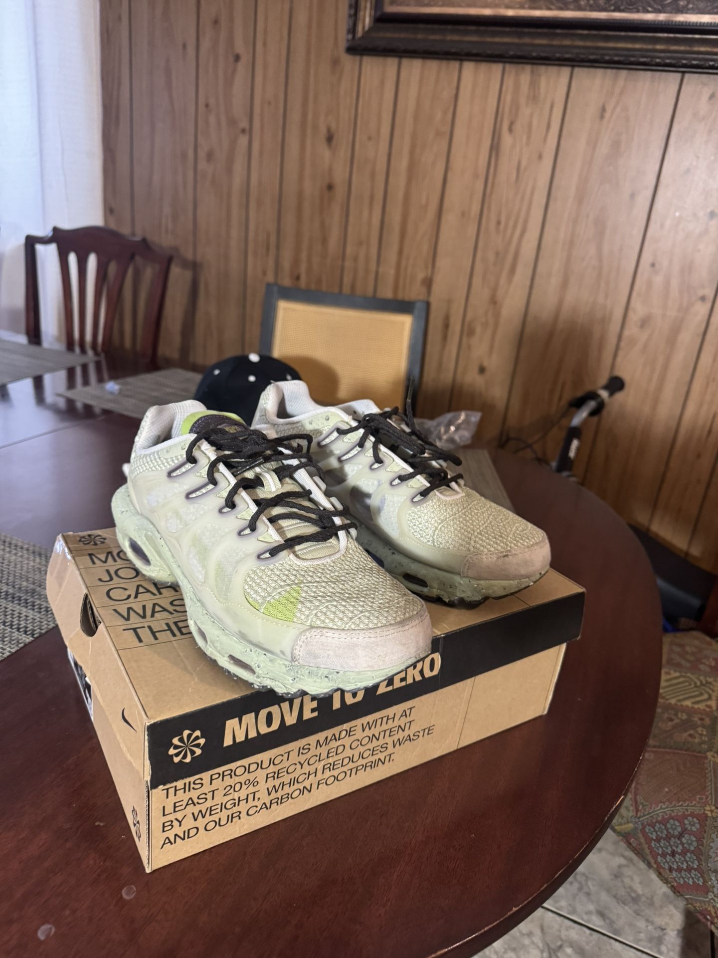 AIR MAX TERRASCAPE PLUS for Sale in Phoenix, AZ - OfferUp