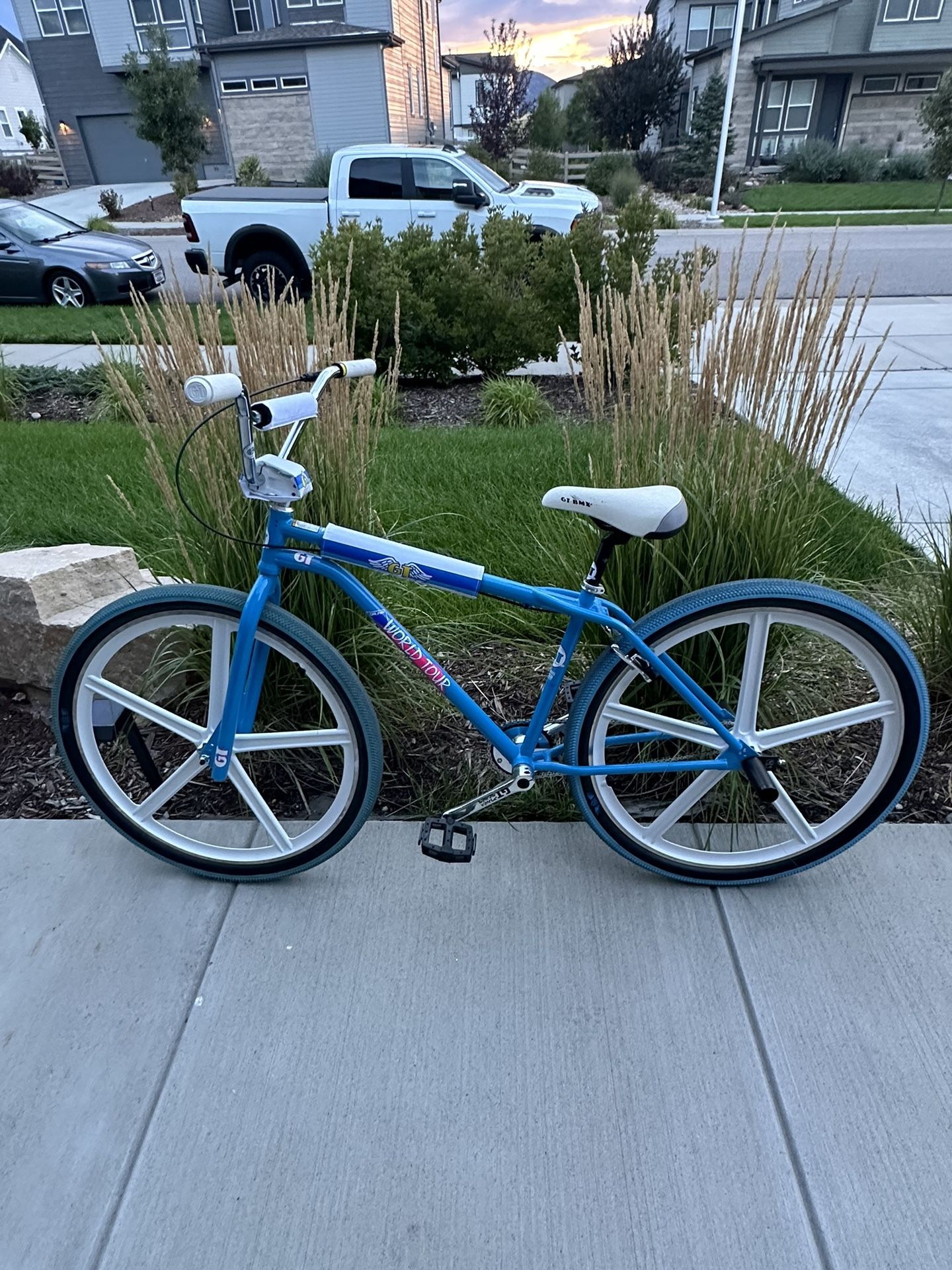 Gt Pro Performer 29 for Sale in Roxborough, CO - OfferUp