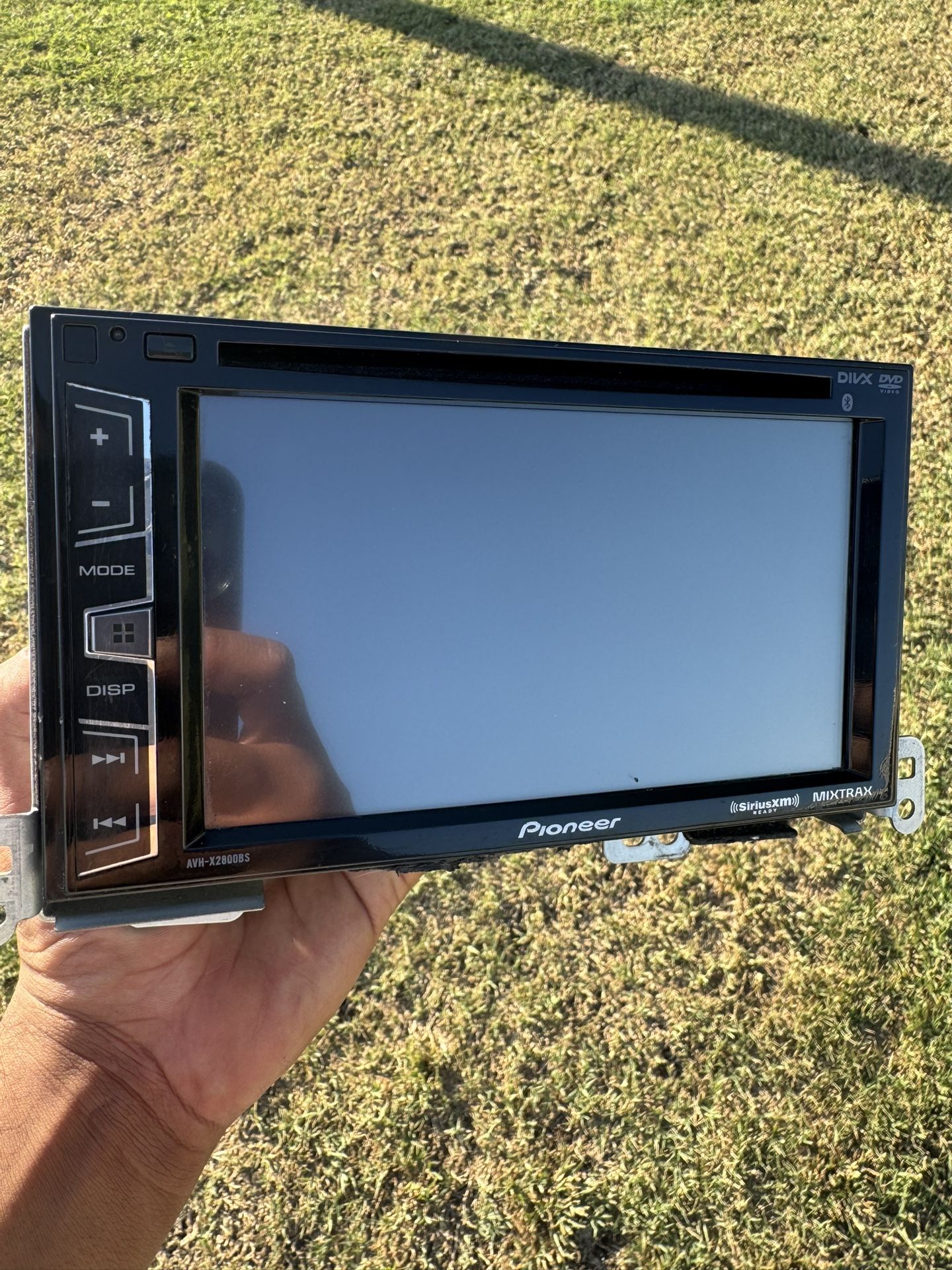 Amazing Pioneer Double Din Stereo Gallery