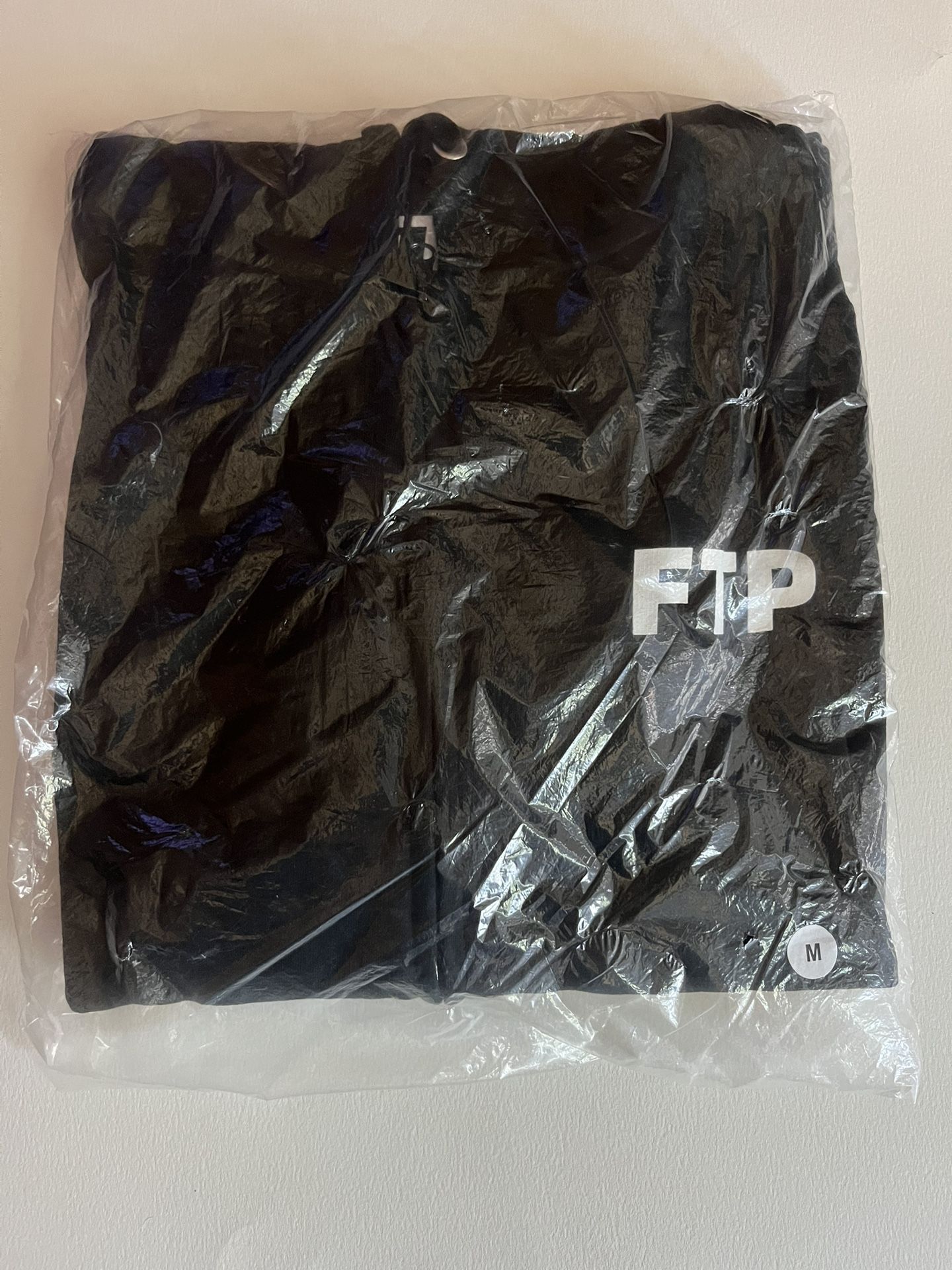 FTP Logo zip Up Hoodie for Sale in Anaheim, CA - OfferUp