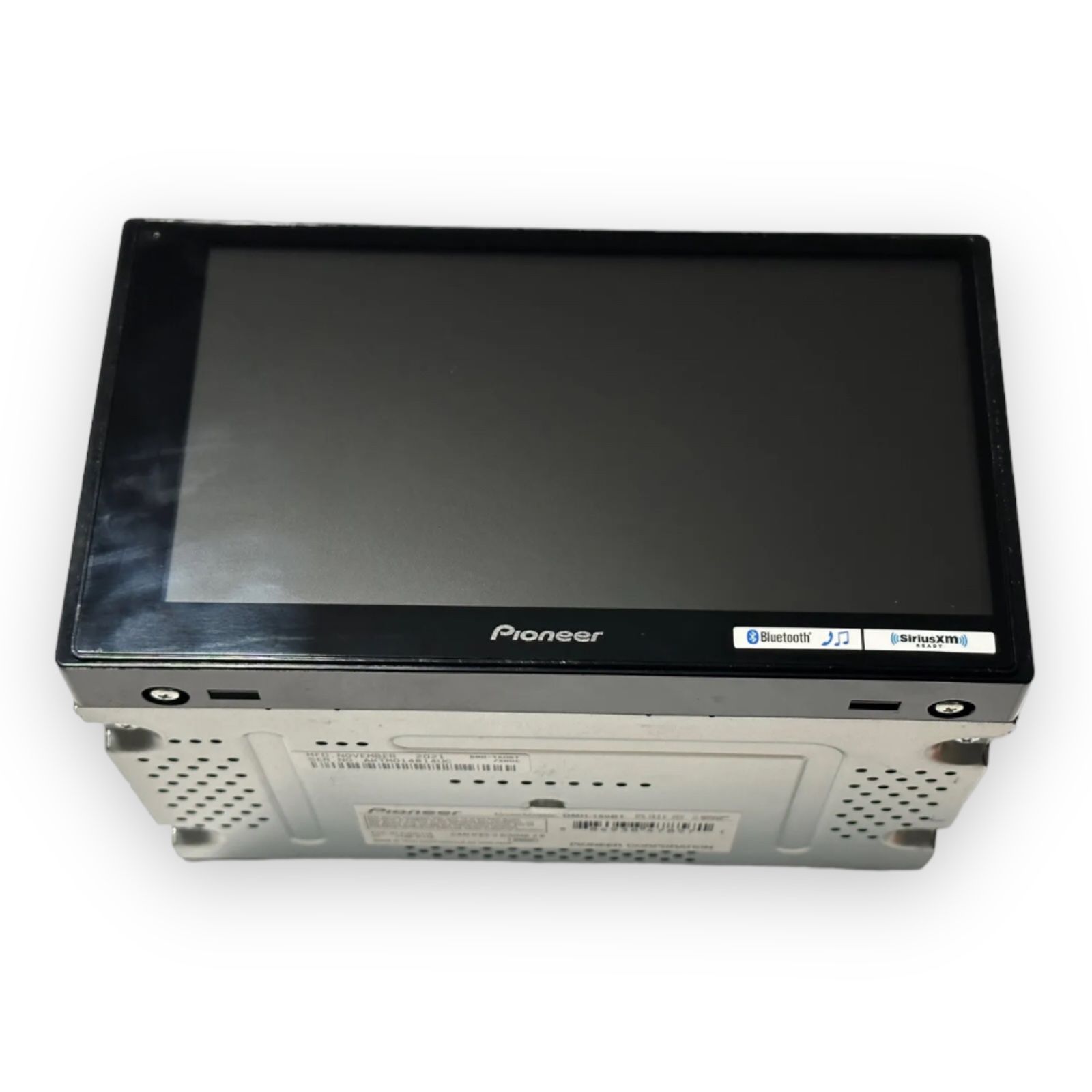Pioneer DMH-160BT Double DIN Bluetooth Digital in-Dash Media Receiver Car for Sale in Kirkland ...