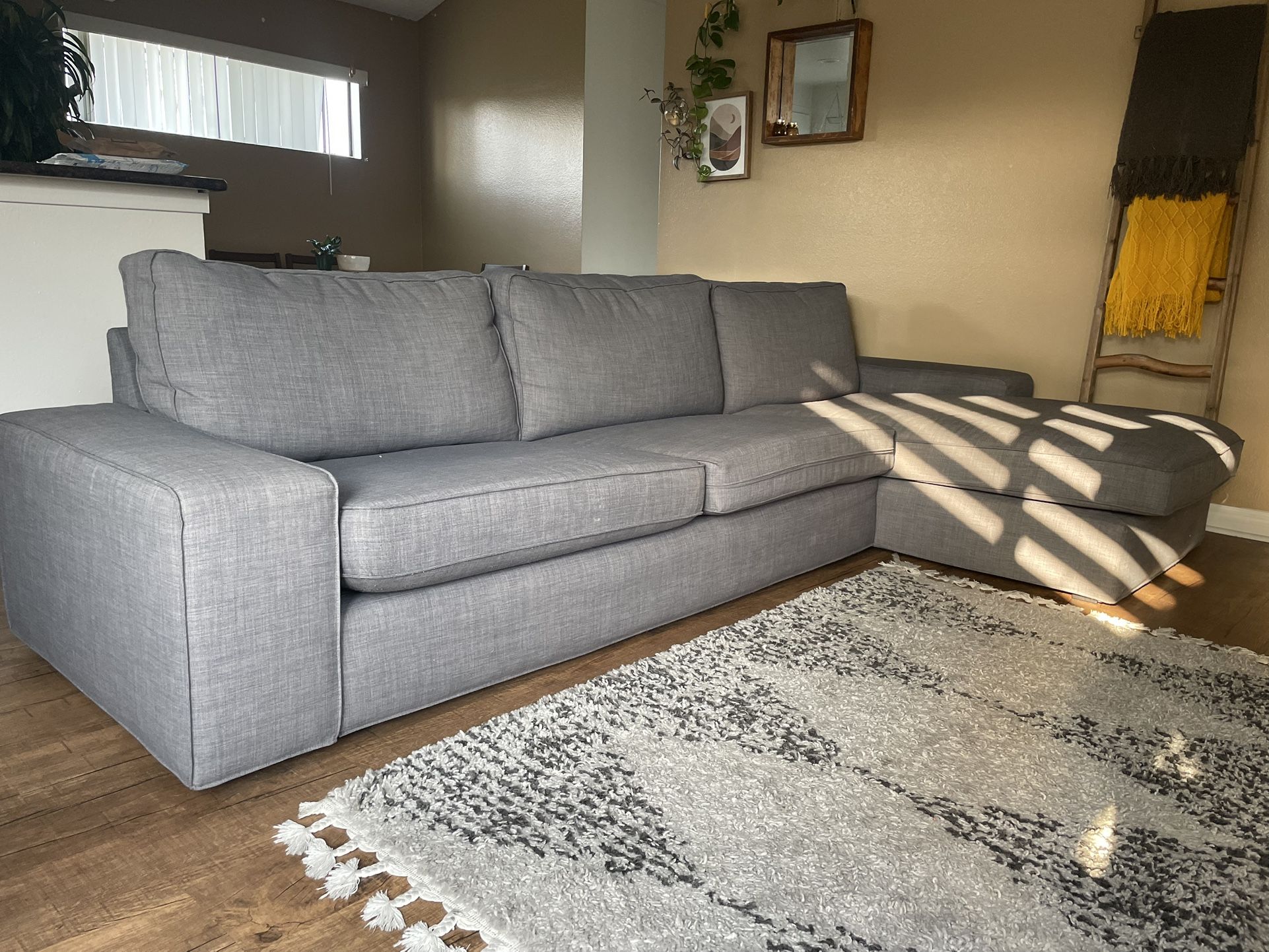 Sectional Sofa Couch for Sale in Costa Mesa, CA - OfferUp