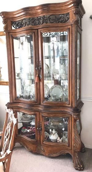 Havertys Furniture China Cabinet | Cabinets Matttroy