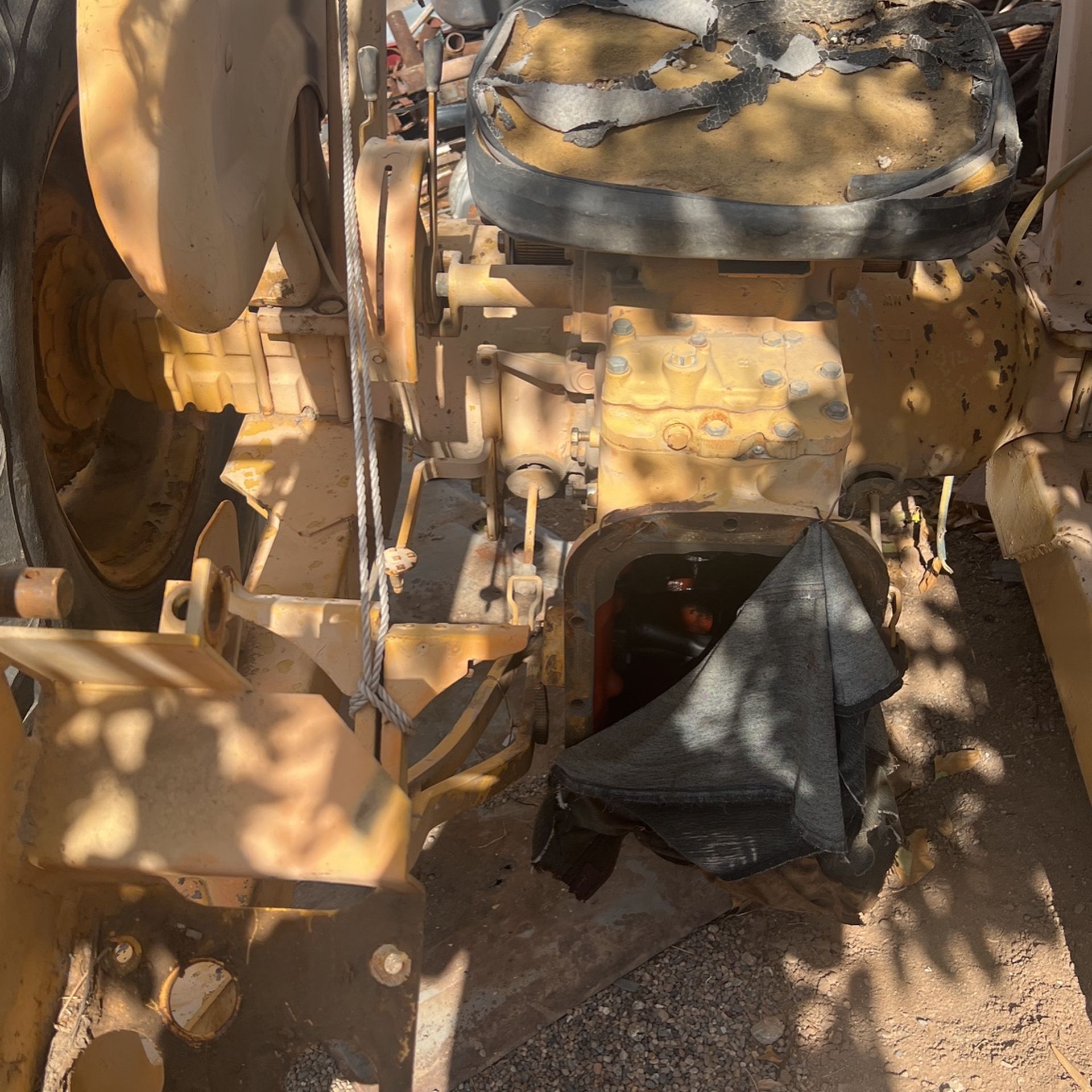 Ford 445A Parts for Sale in Phoenix, AZ - OfferUp