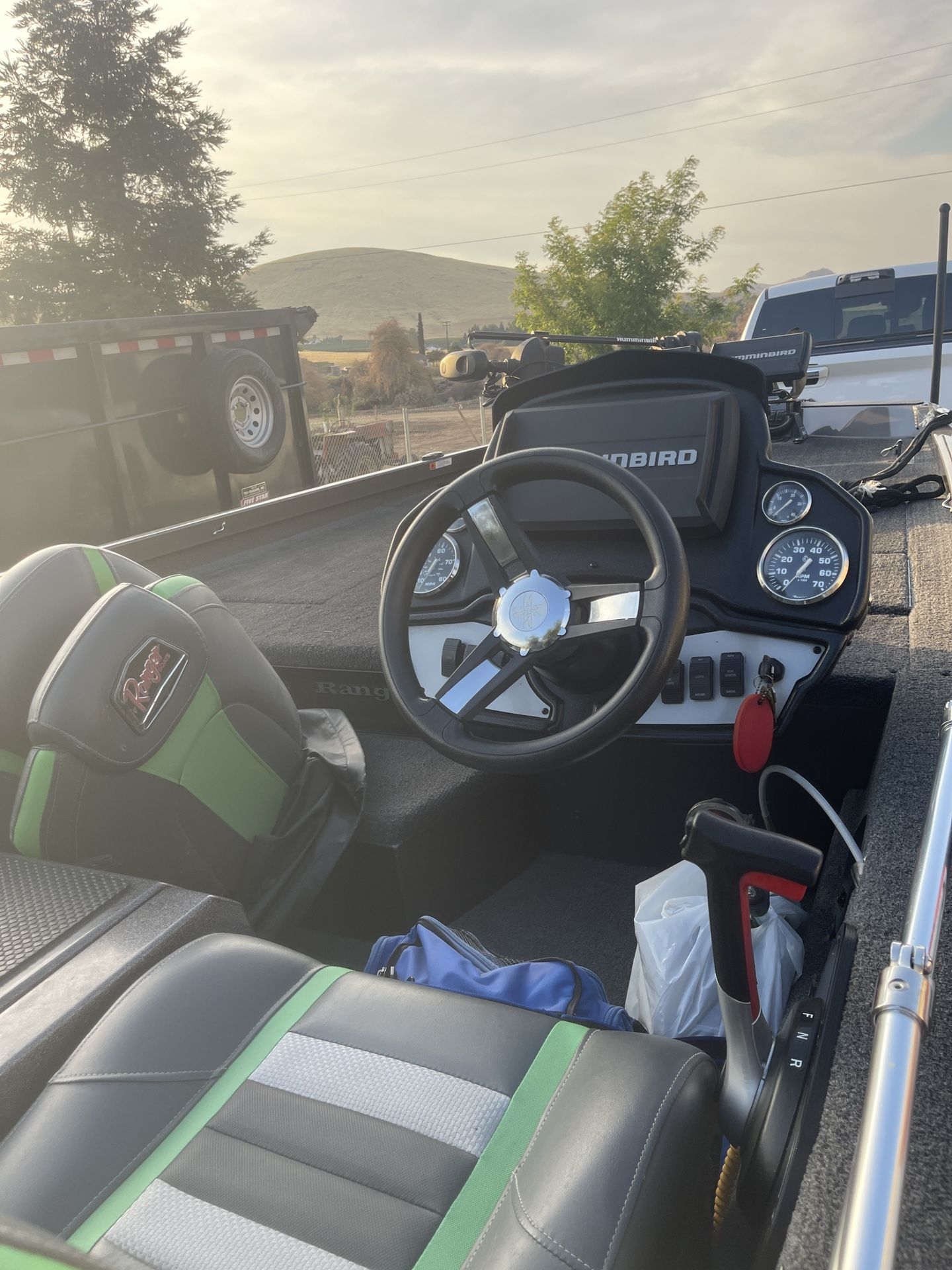 2020 Ranger RT198P for Sale in Lindsay, CA - OfferUp