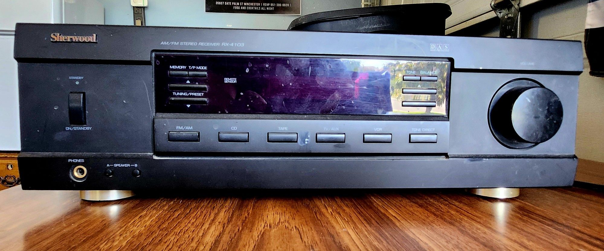 Stereo Receivers for Sale in Winchester, CA - OfferUp