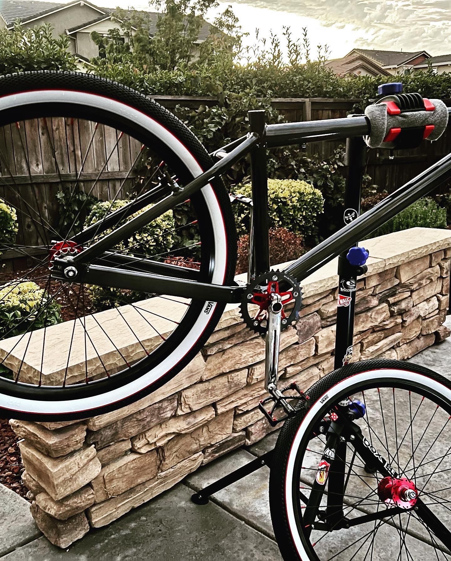 Redline SQB-26 (Squareback) FRESH BUILD / CUSTOM for Sale in Elk Grove ...