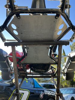 Avanti Cadet Kart With Comer K80 Package for Sale in Anaheim, CA - OfferUp