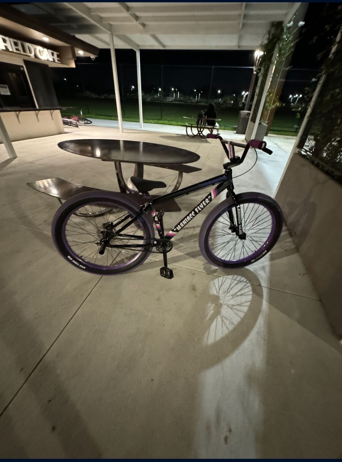 maniac flyer 27.5 for Sale in Oakland Park, FL - OfferUp