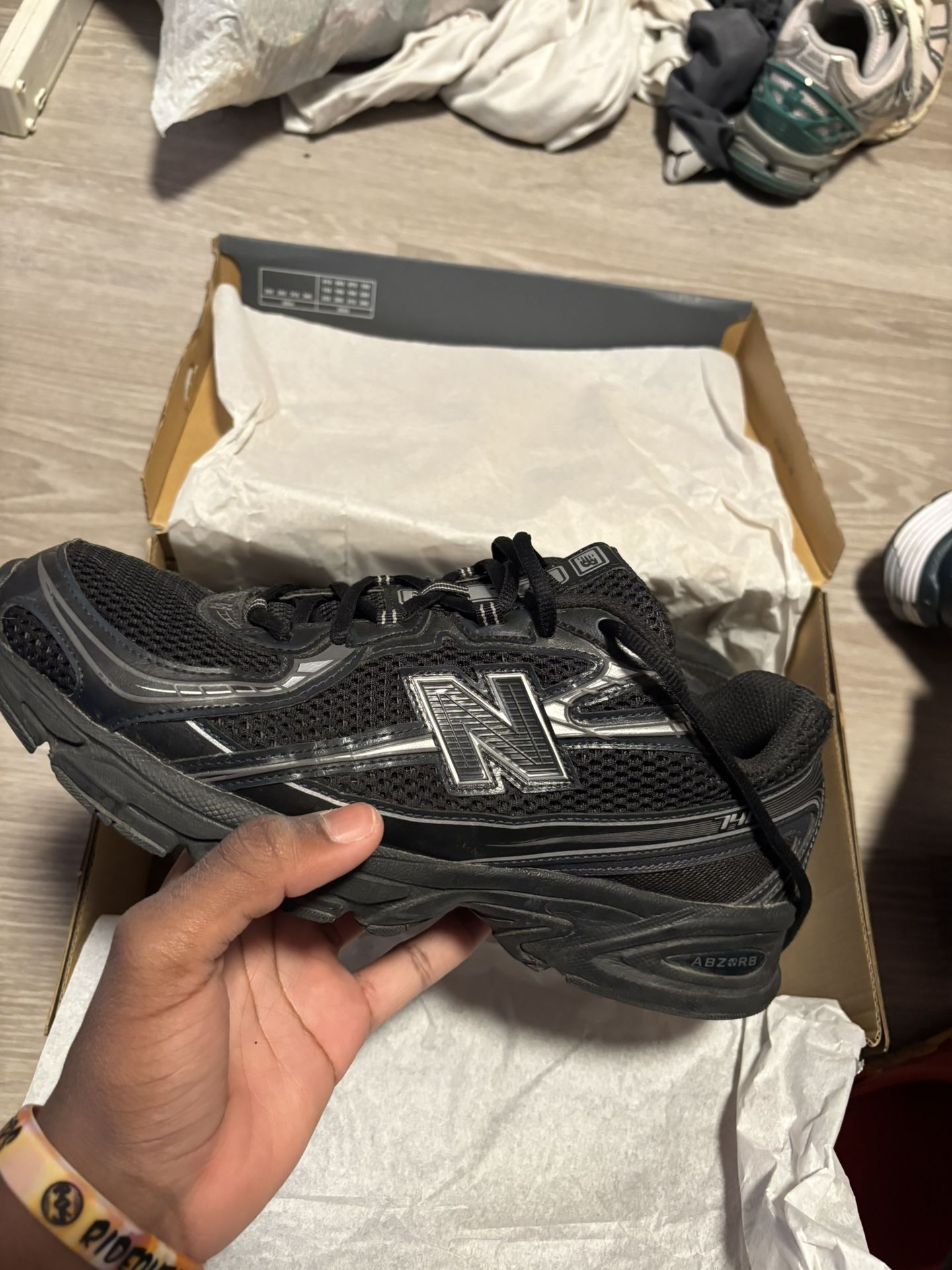 New Balance for Sale in Philadelphia, PA - OfferUp