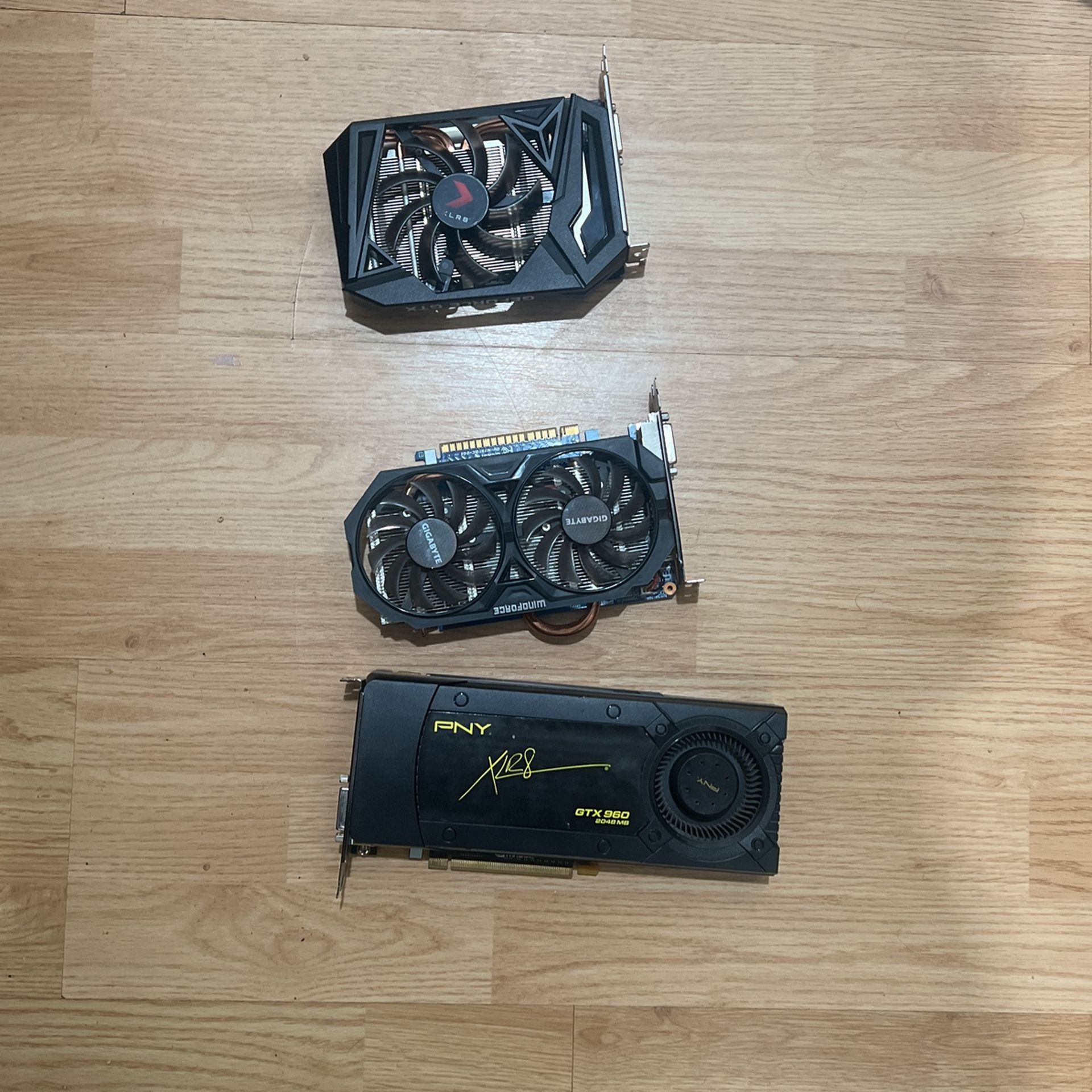 GPUS For Sale for Sale in Peoria, AZ - OfferUp
