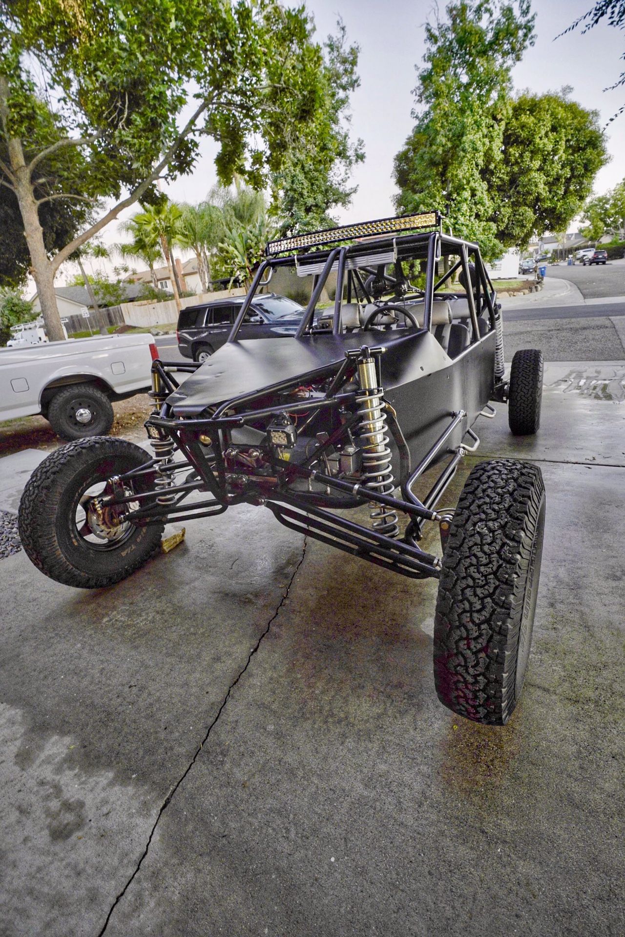 Long travel sand rail buggy for Sale in Santee, CA - OfferUp
