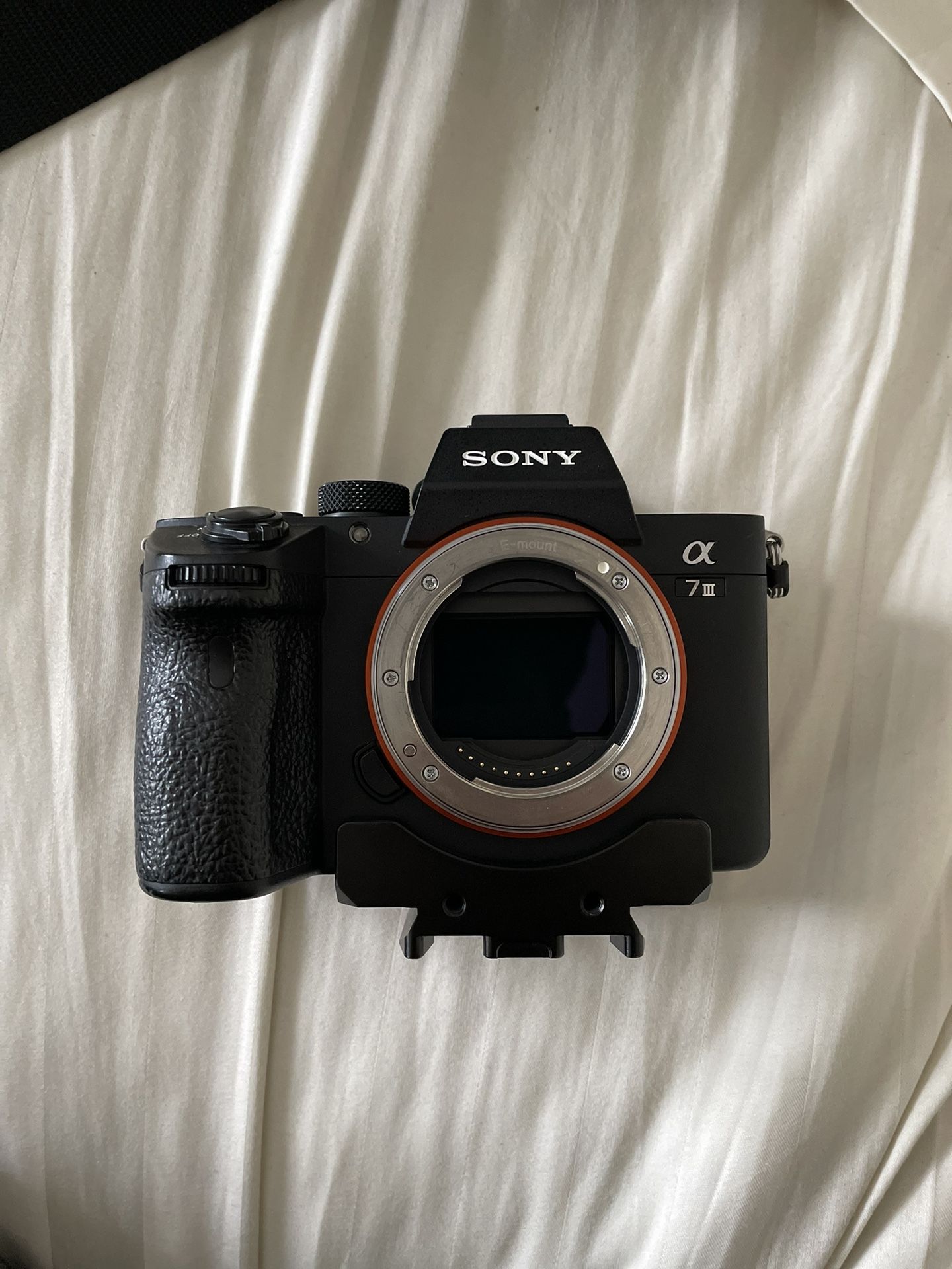 Sony A7iii for Sale in Anaheim, CA - OfferUp