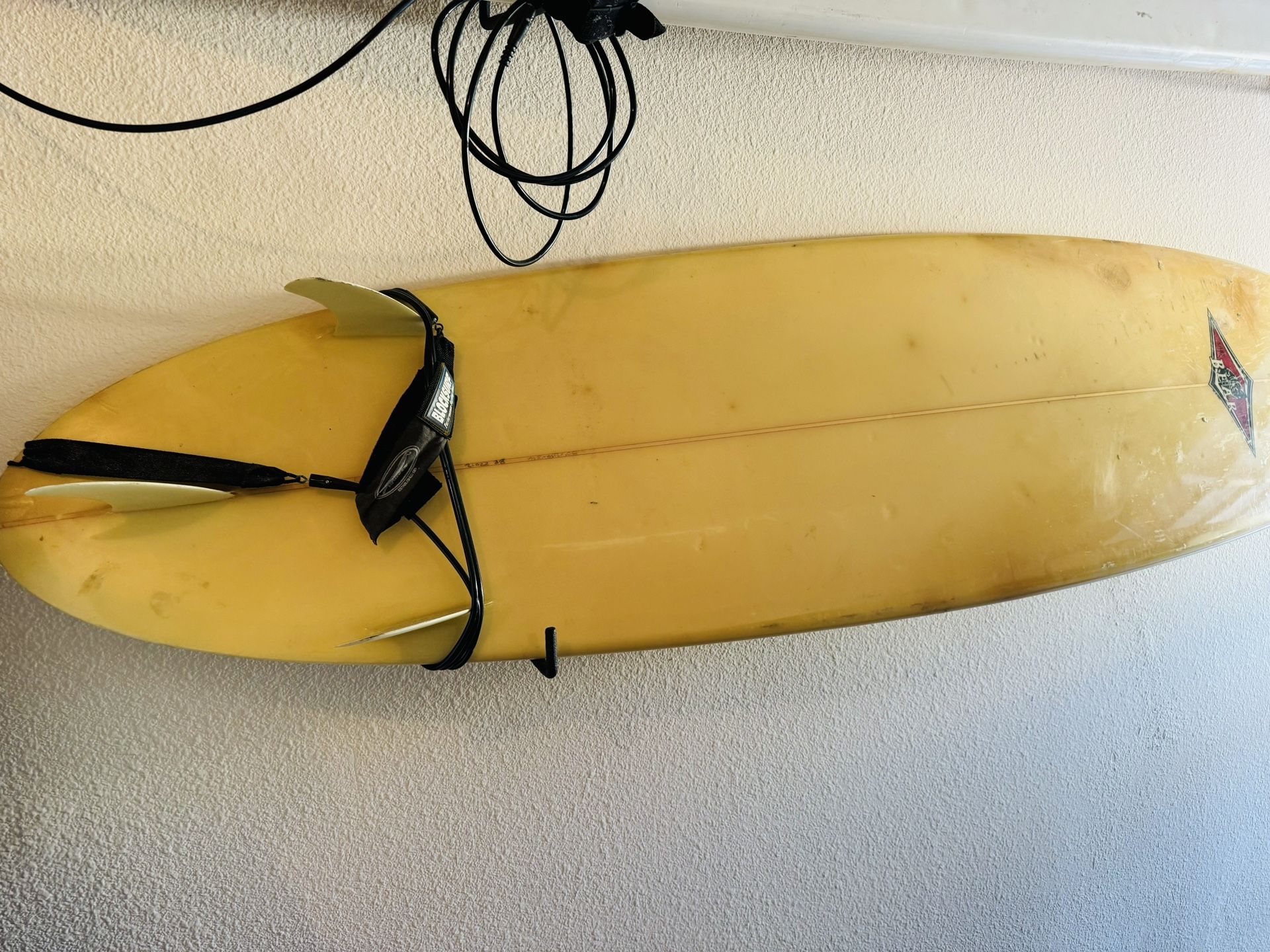 Bear Surf Board for Sale in San Diego, CA - OfferUp