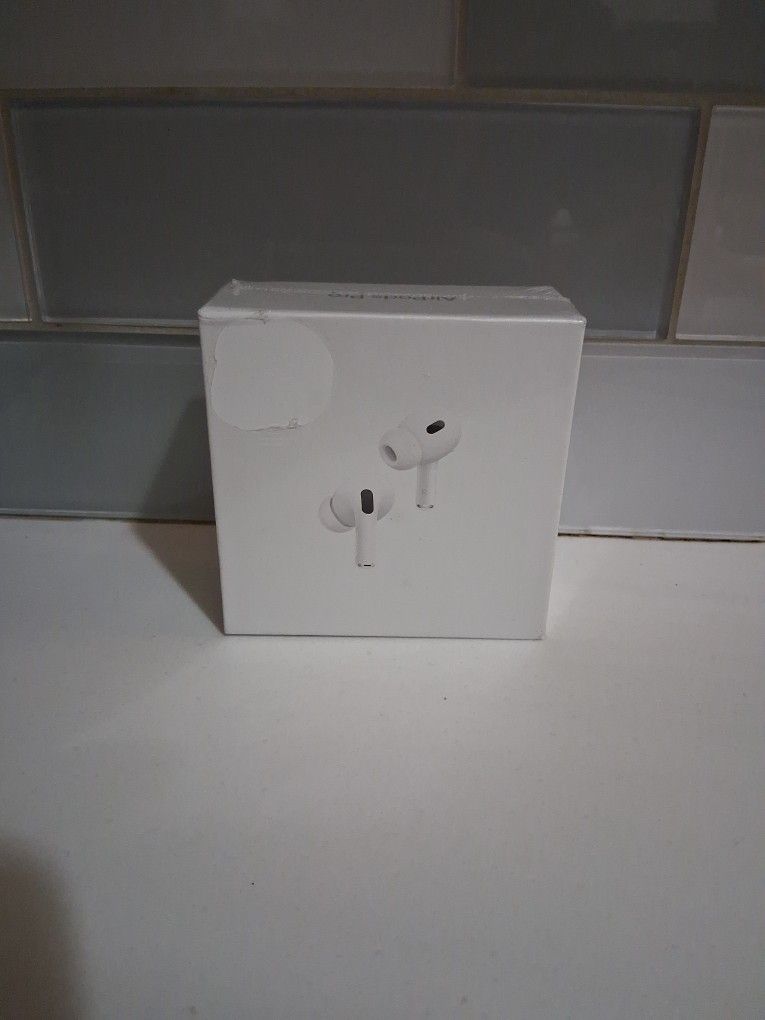 Airpod Pro (2nd Generation) for Sale in Mesquite, TX - OfferUp