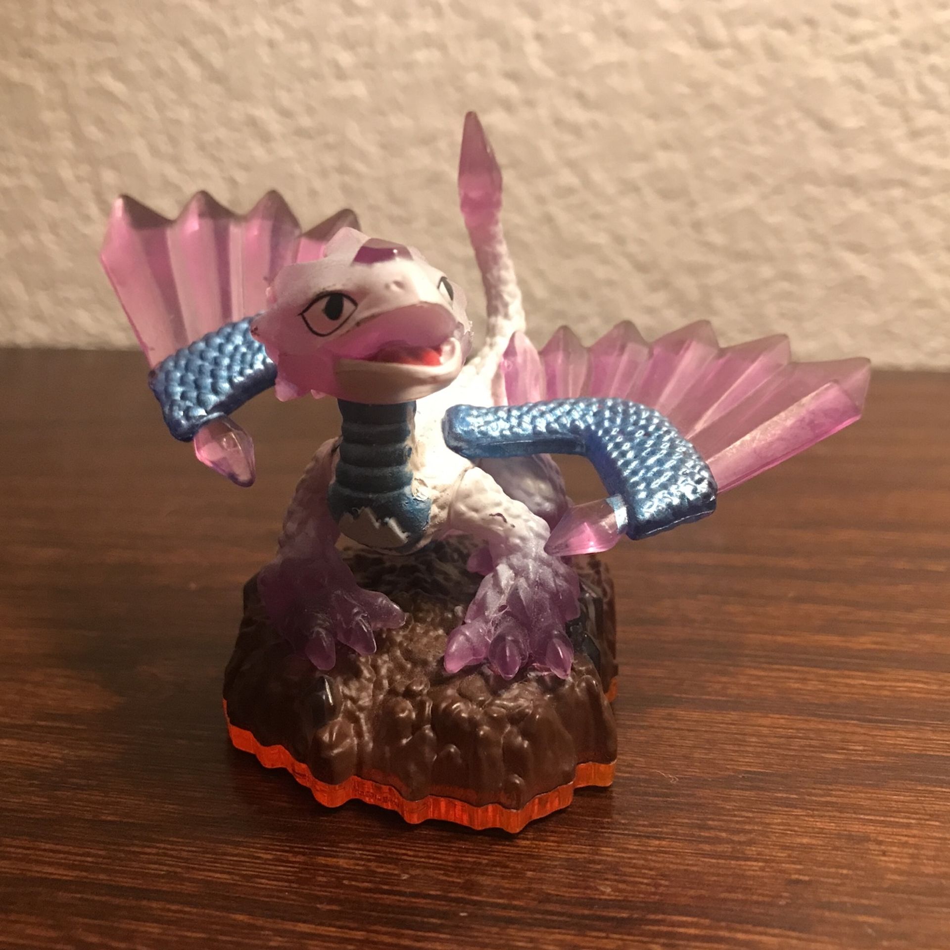 Flashwing From Skylanders Giants